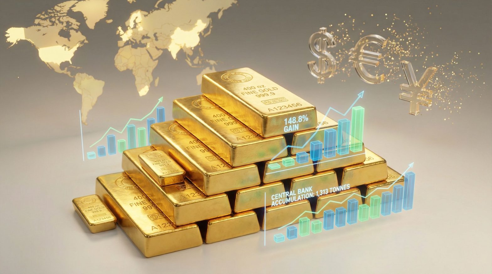 Gold Bull Market Peak: Signs & Investment Strategy