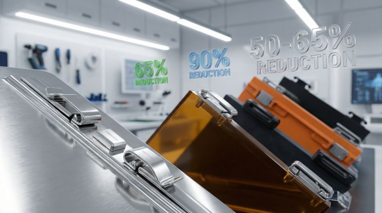 Multotec Redefines Screening Media Attachment Systems