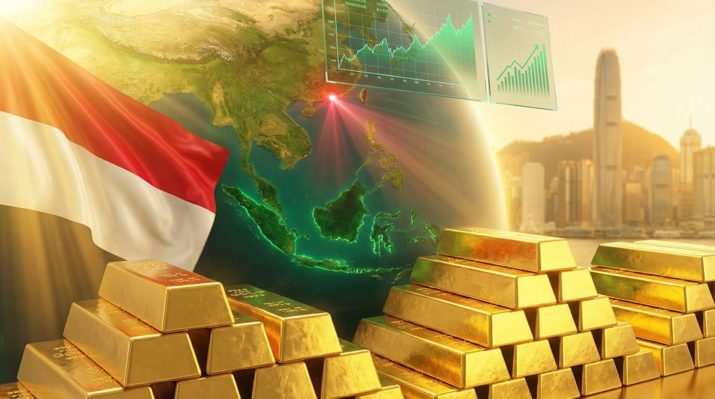 Merdeka Gold Hong Kong Listing: Mining Investment Guide