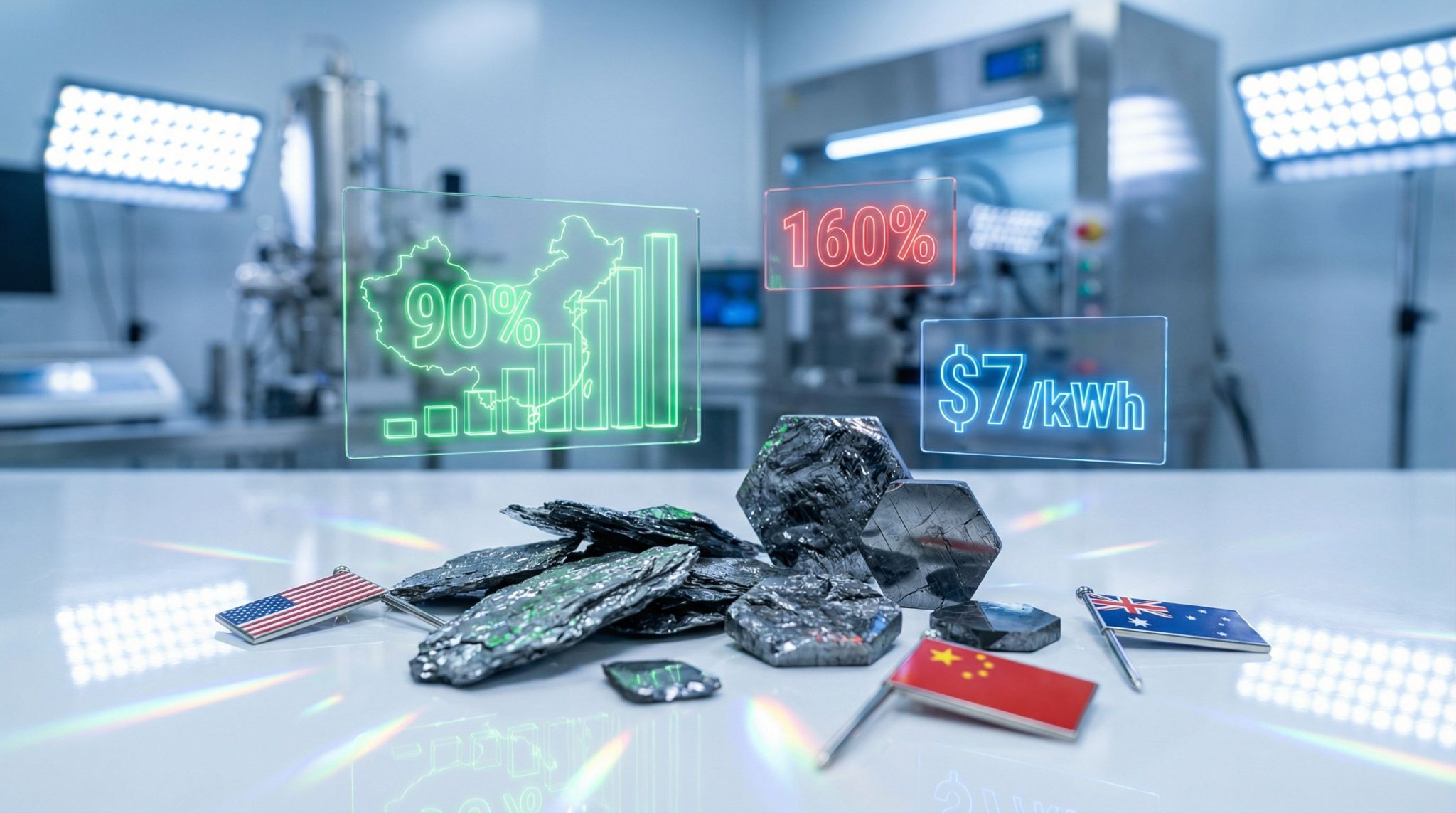 Barrick Completes Tongon Gold Mine Sale for $305M