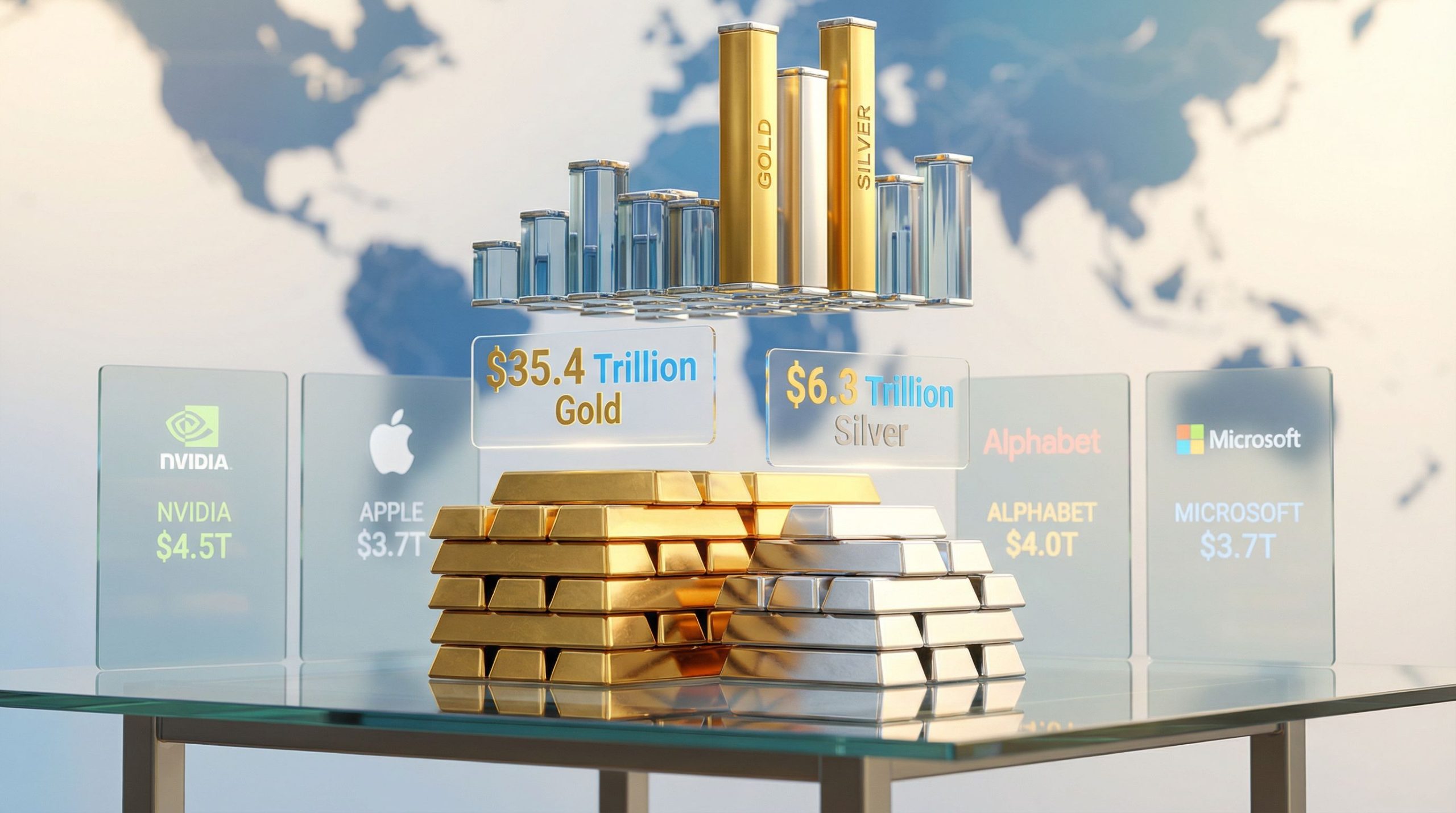 All-In Sustaining Costs: Gold Production Trends for Q1 2025