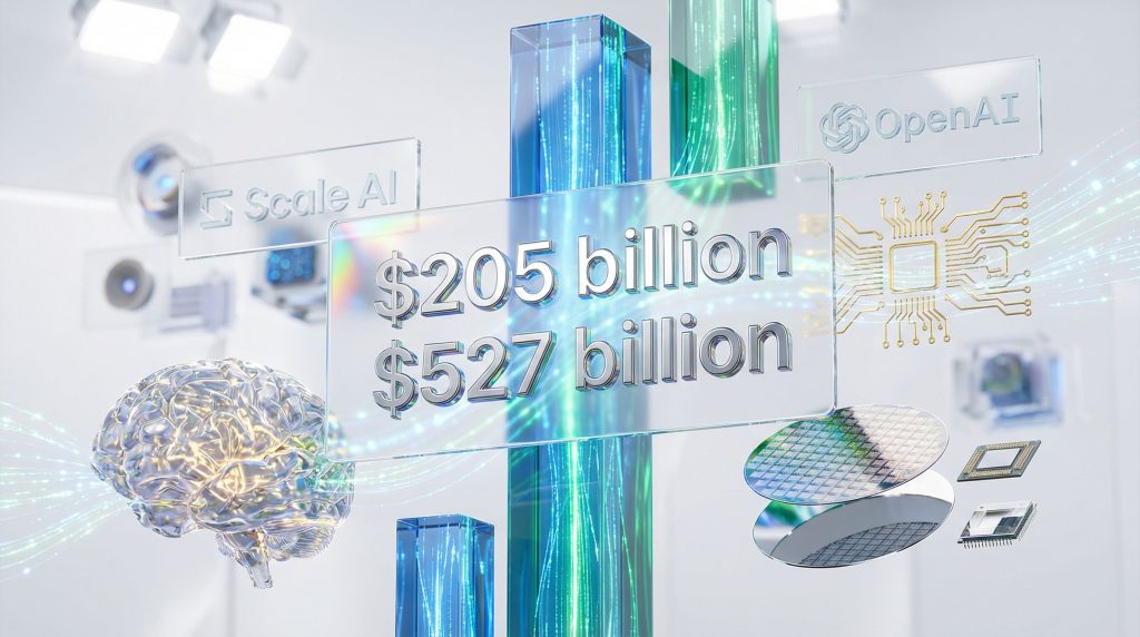 AI Investment Acceleration: 2026 Market Growth & Trends