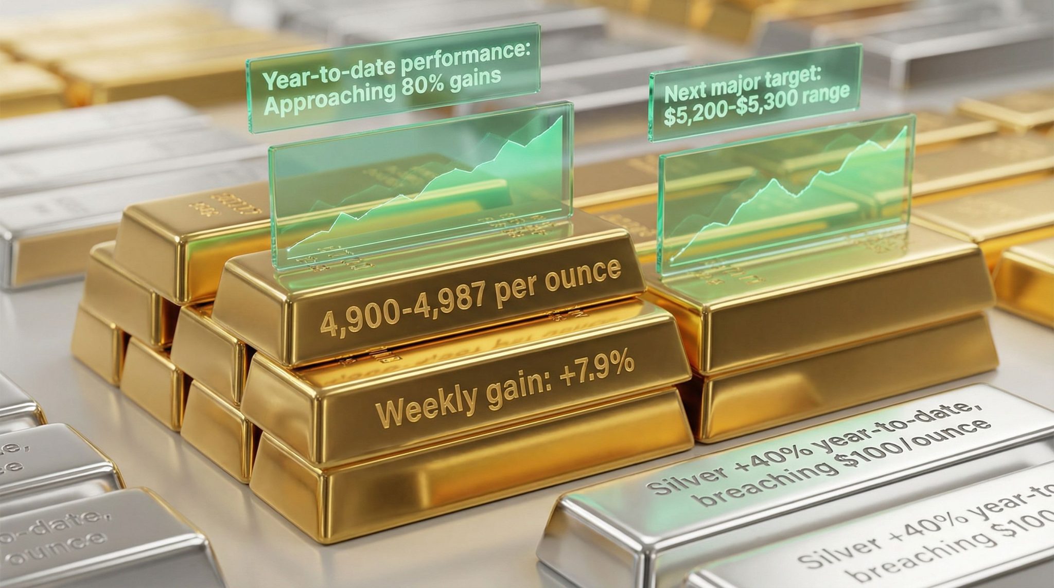 Maaden Ar Rjum Gold Mine Development in Saudi Arabia