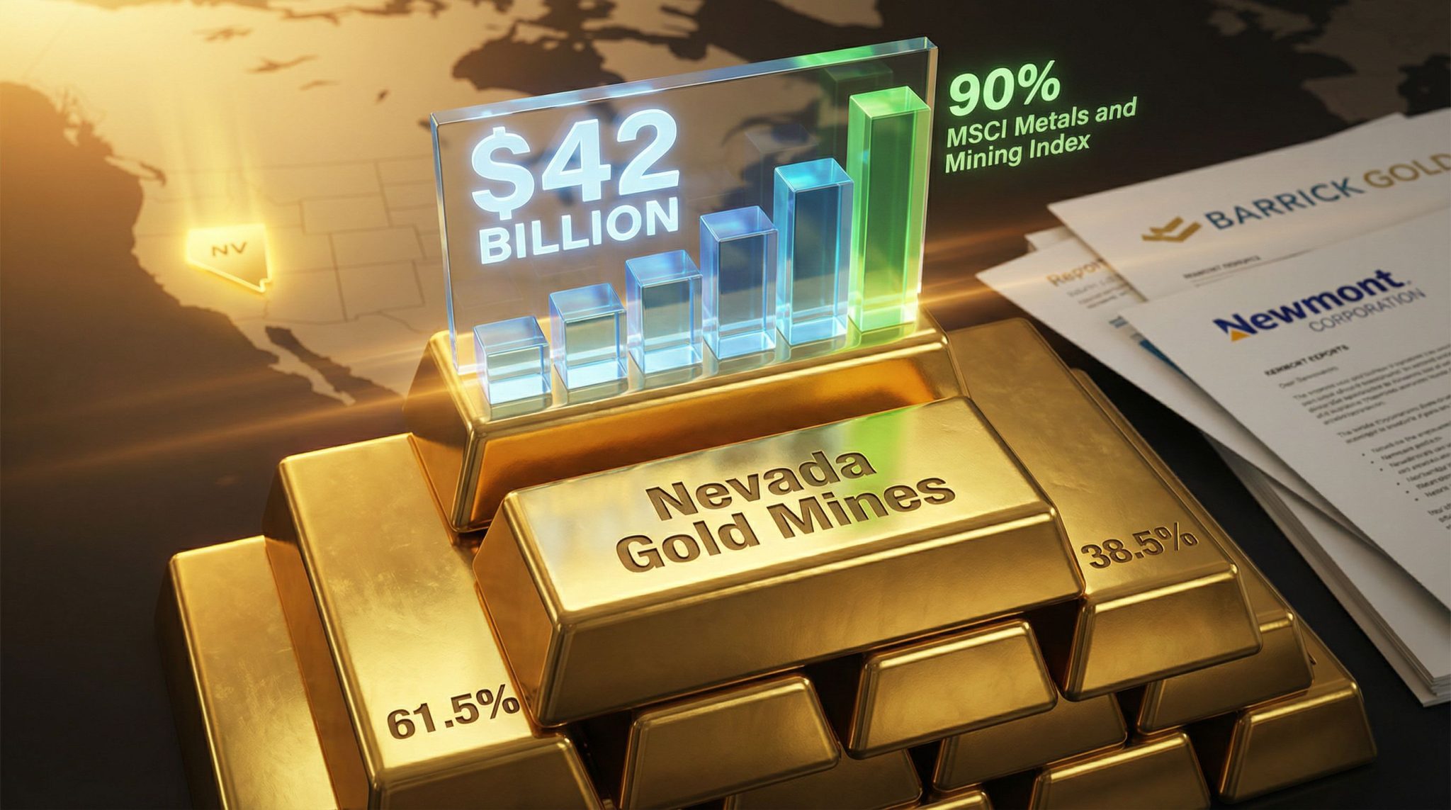 Perseus Commits $523m to Tanzania's Nyanzaga Gold Project