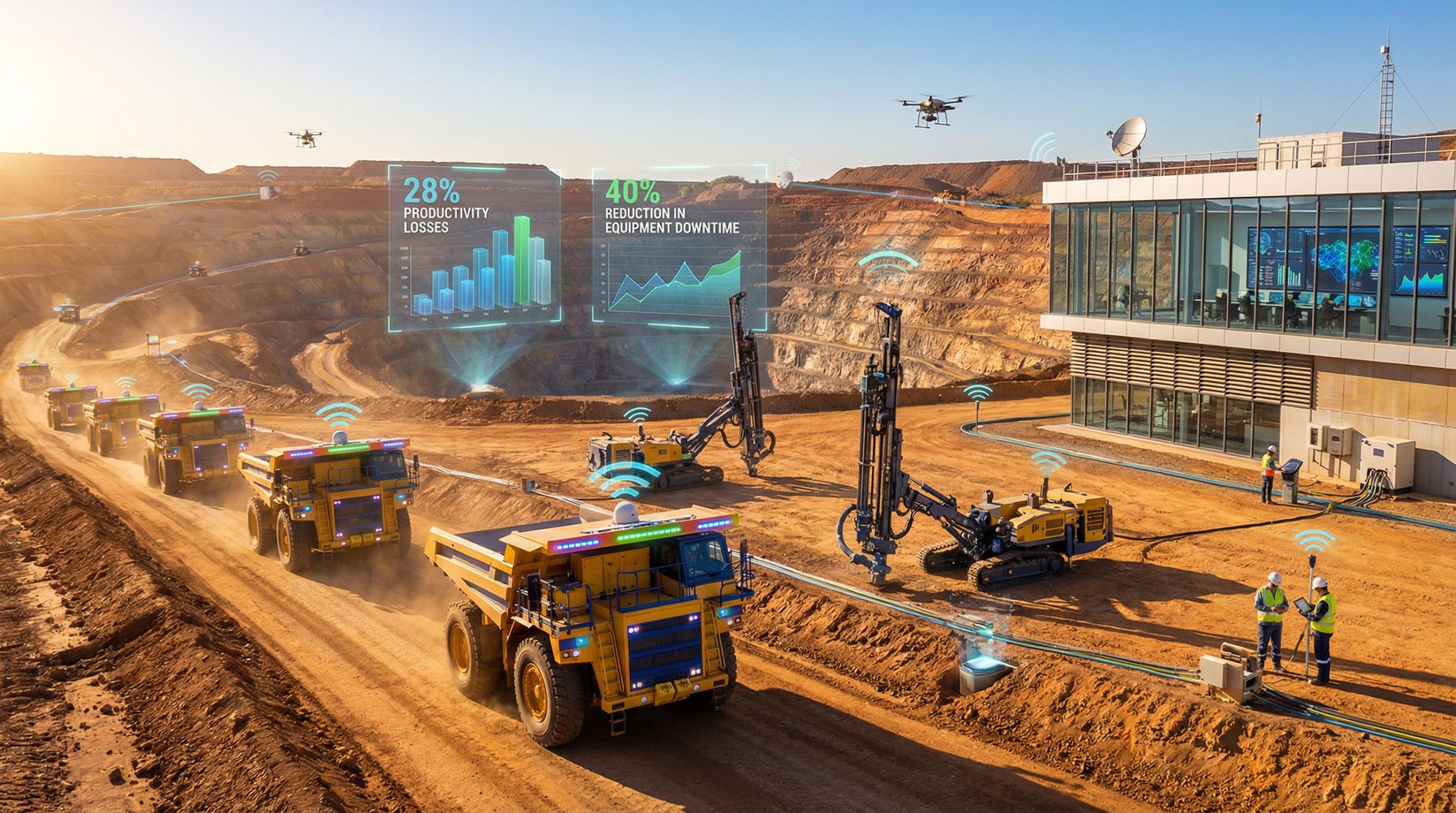 End-to-End Integration Mining Operations Guide