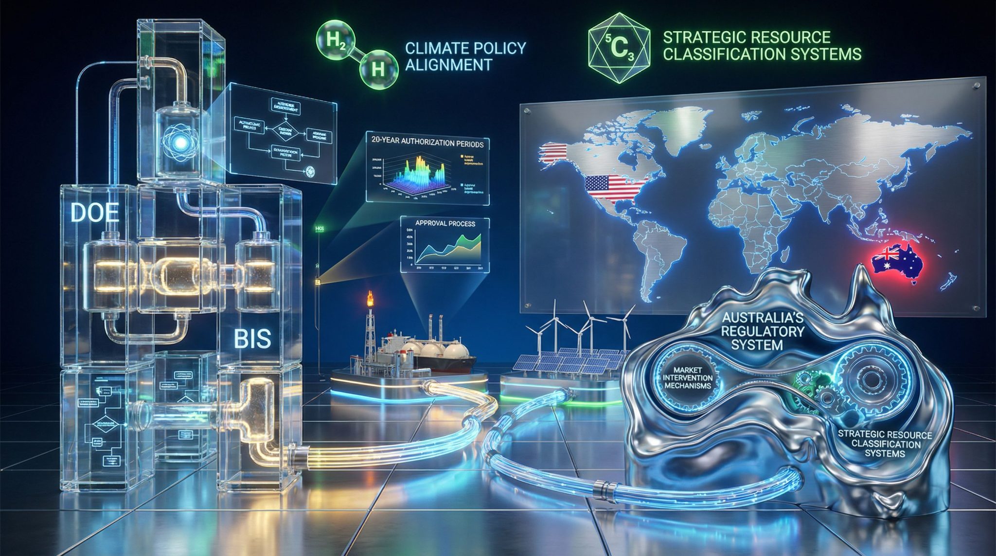 Export Permitting Framework: Complete Guide & Rules