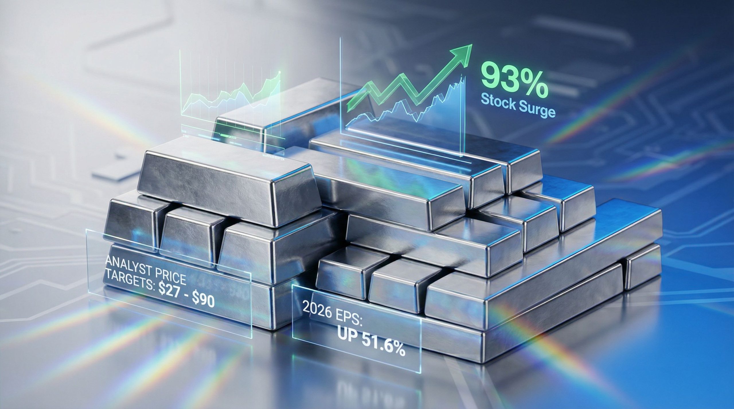 Alcoa Market Outperformance: Commodity Cycle Analysis