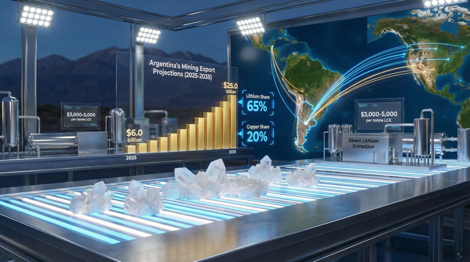 Rio Tinto & Sumitomo Partner to Accelerate Winu Copper Project