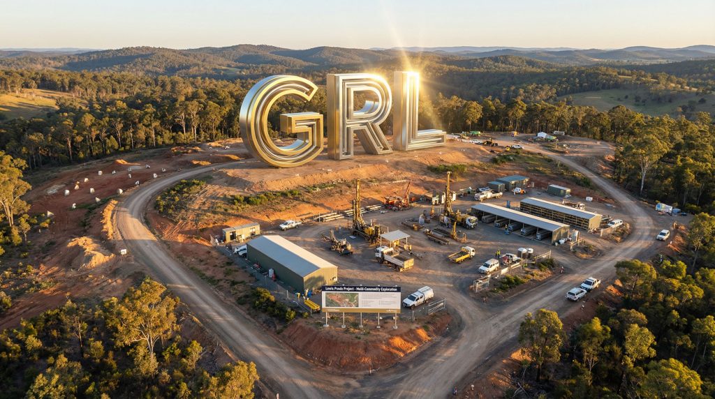 Godolphin Resources Lewis Ponds Gold Discovery Boosts