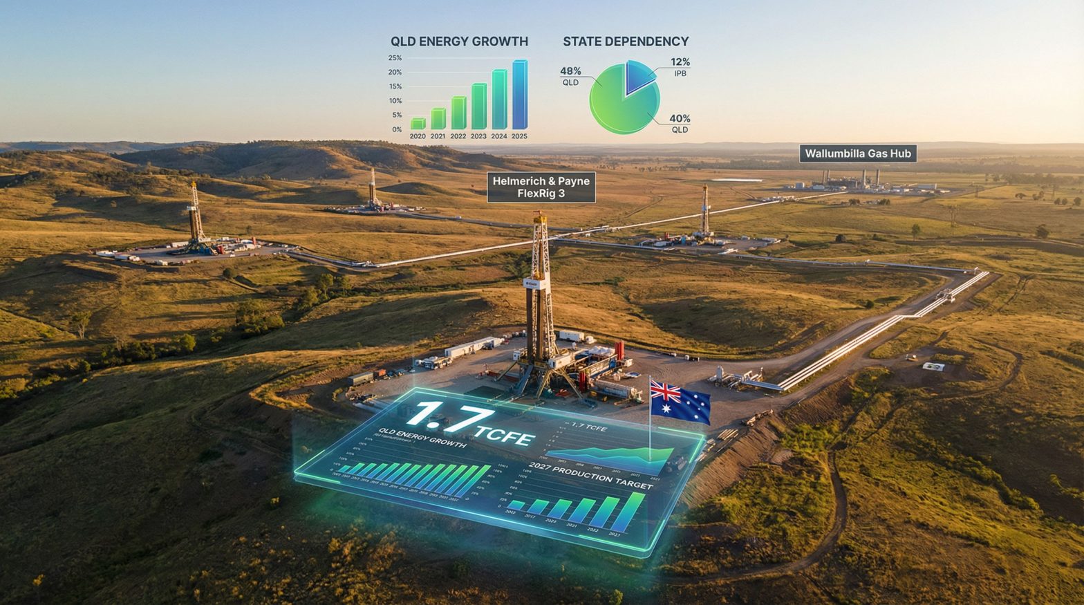 KCGM Expansion Drives Northern Star's Future Gold Production
