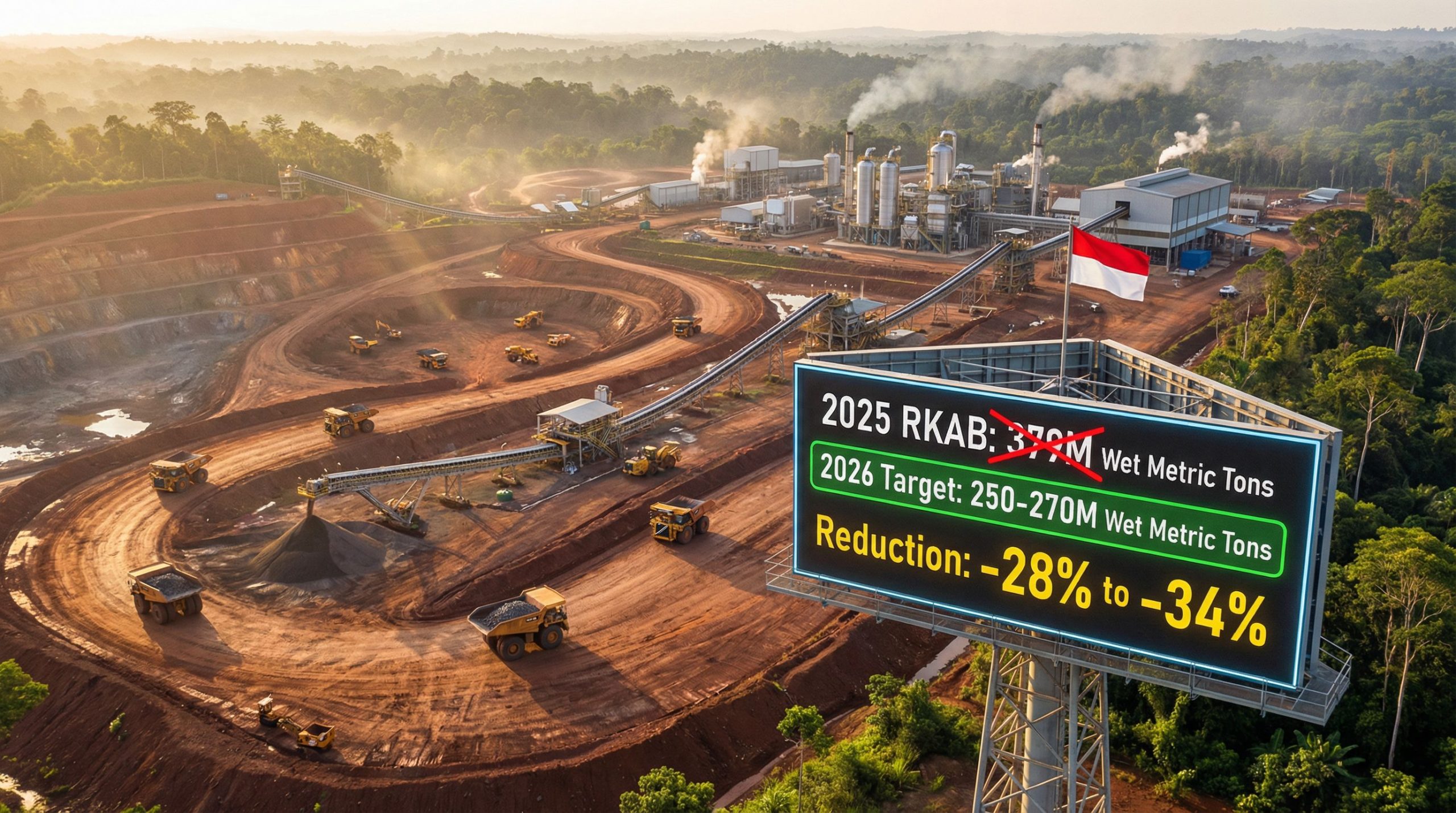 Simberi Gold Project: PNG Mining Expansion to Extend Life