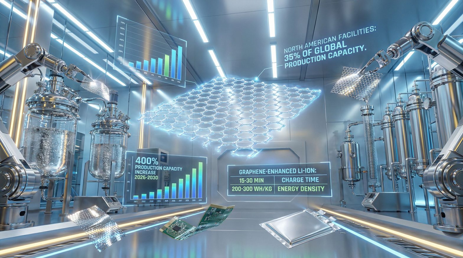 GLE Breakthrough: Laser Uranium Enrichment Technology Success
