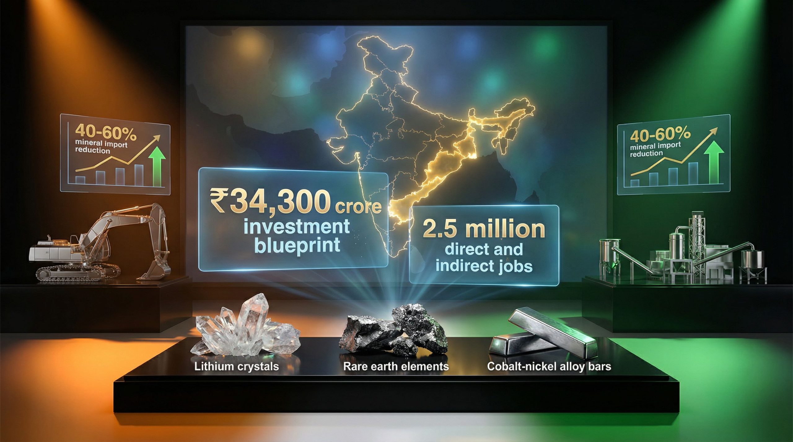 Battery-Electric Jumbo: Mining Equipment Revolution