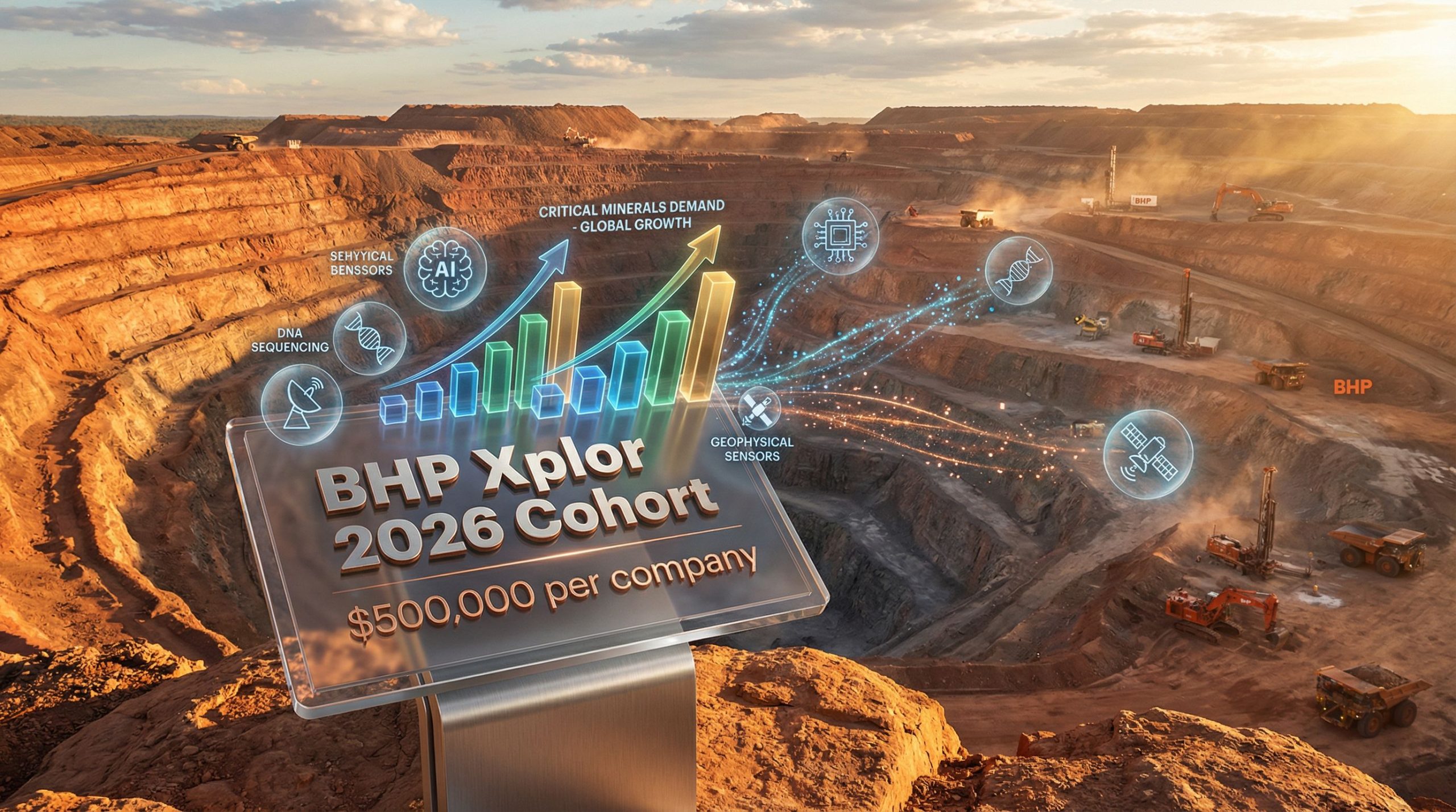 Balama Graphite Project: World's Largest High-Grade Deposit
