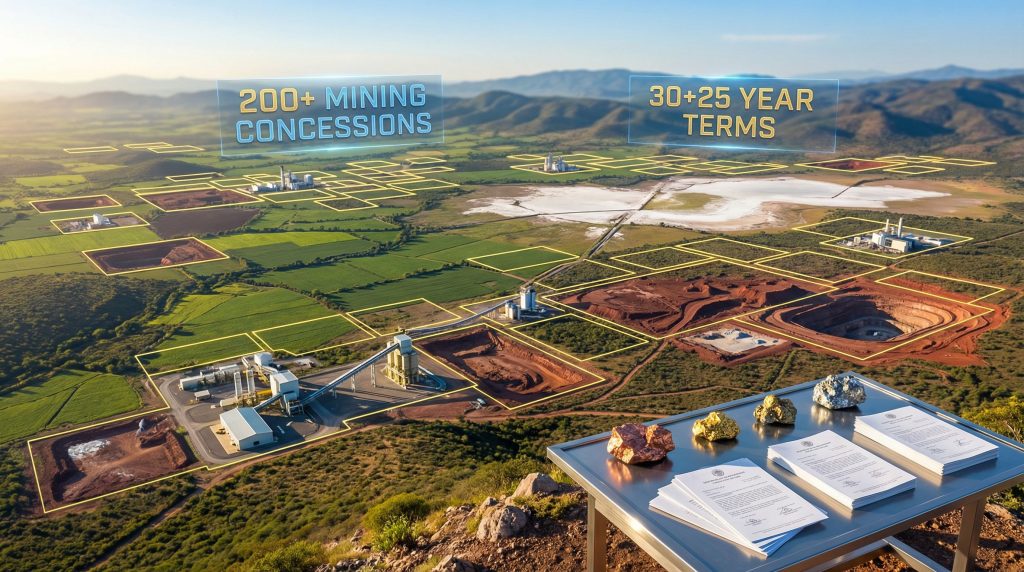 Yancoal Boosts Moolarben JV Stake to 98.75% for $110.5M