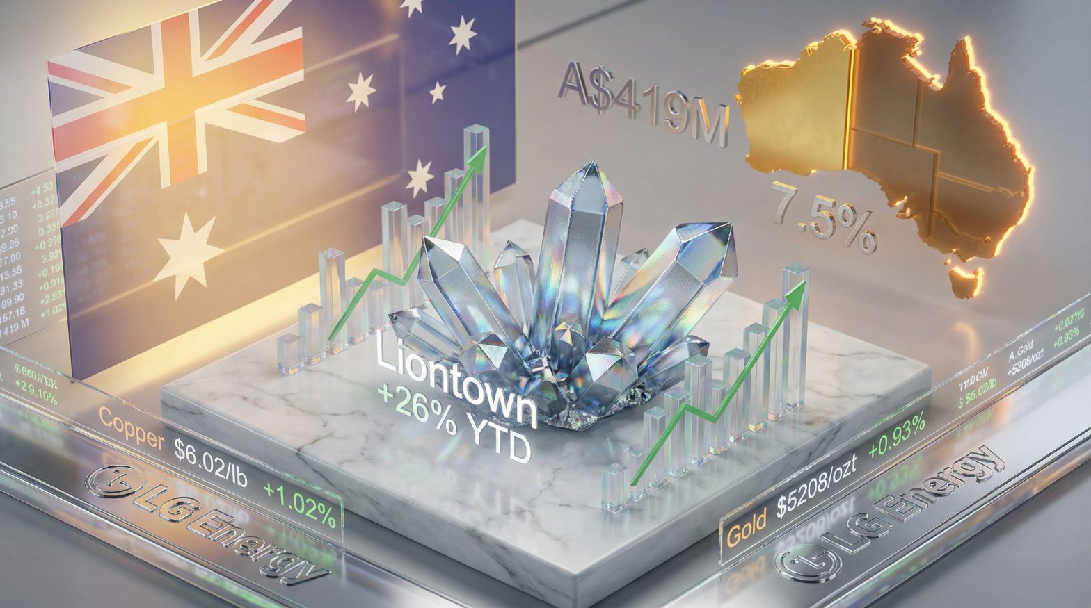GLE Breakthrough: Laser Uranium Enrichment Technology Success