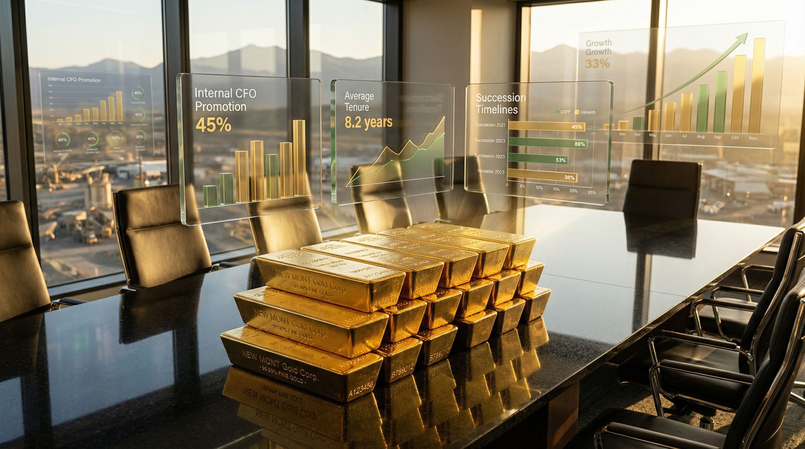 B2Gold Founder Retirement: Leadership Transition Impact