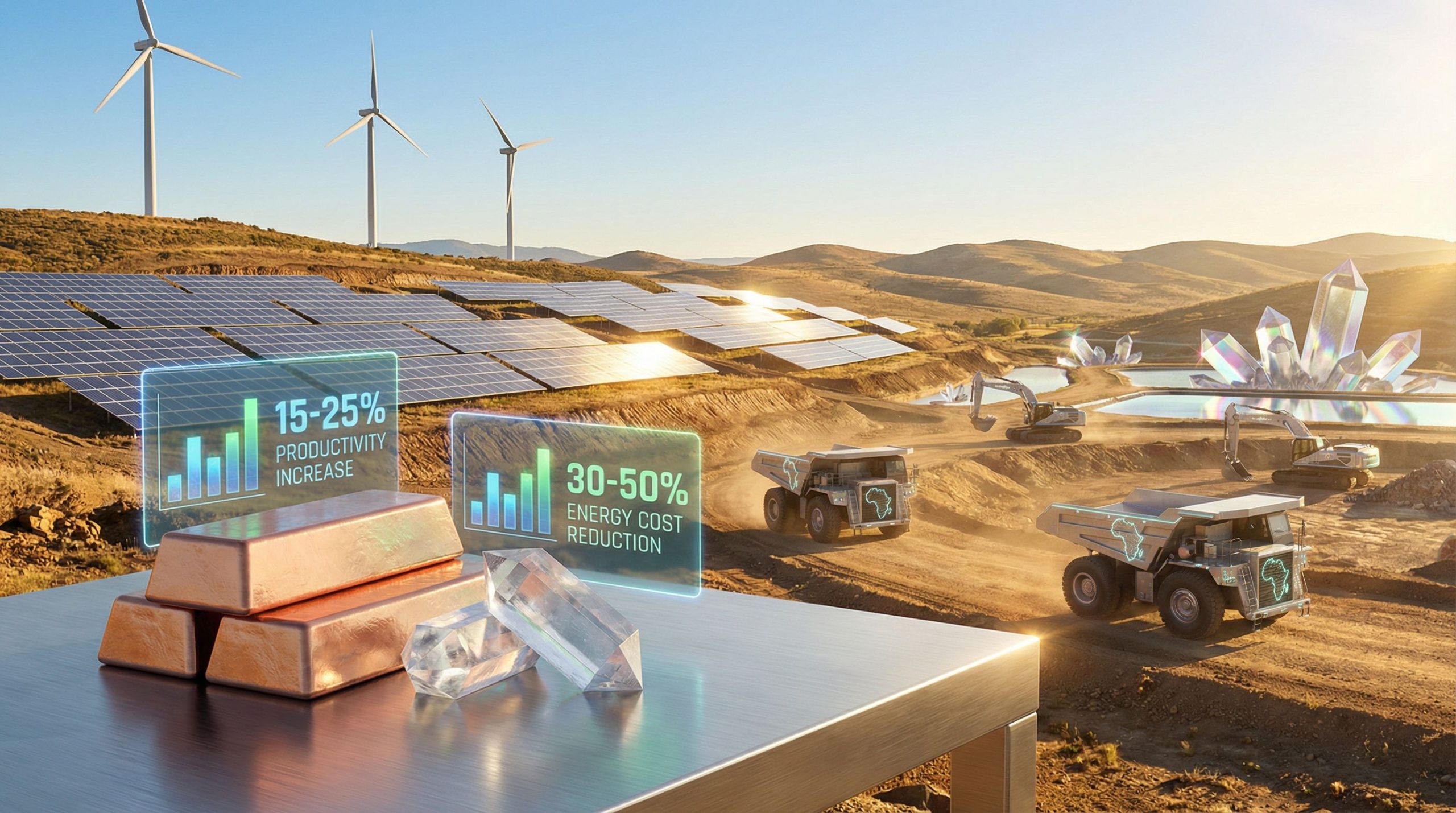 BHP BlackRock WAIO Partnership: $2B Infrastructure Deal