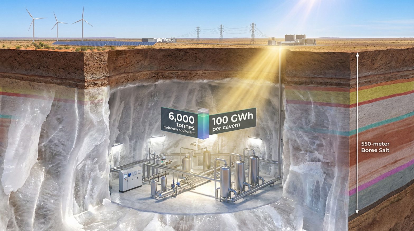 Lunar Helium-3 Mining: The Moon's Clean Energy Potential