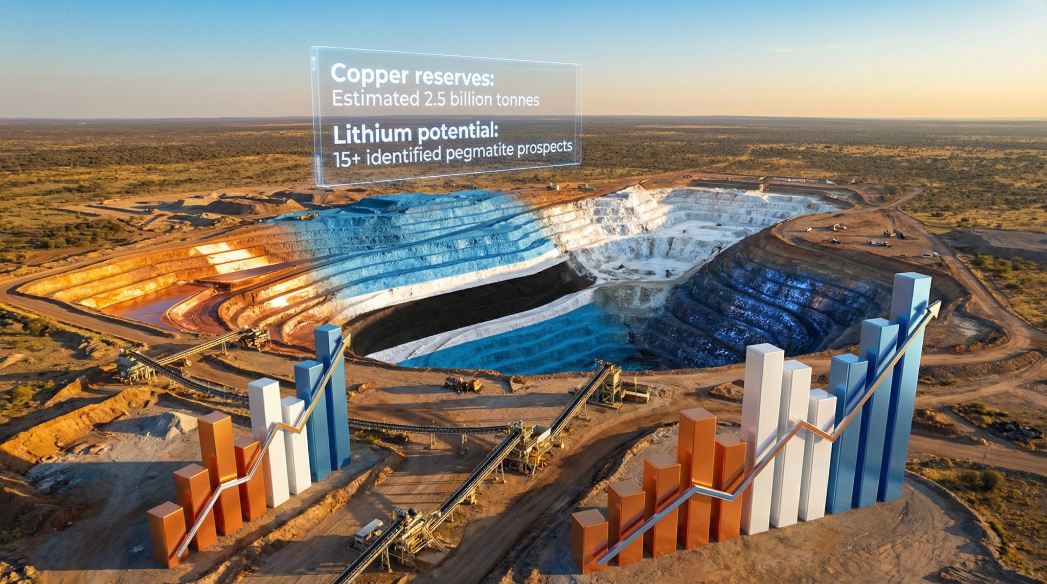 Botswana Copper Cobalt Lithium Strategy Guide
