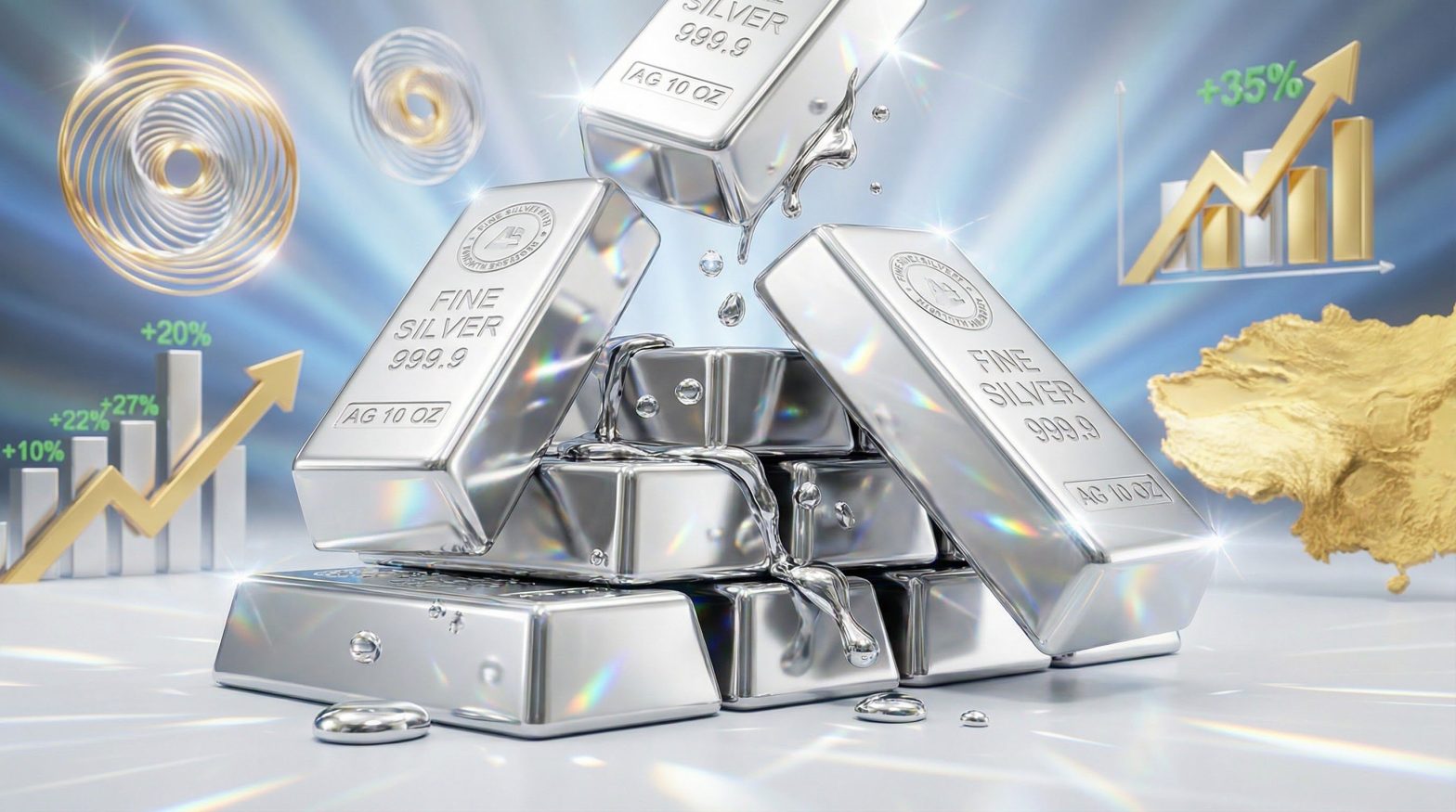 BHP Silver Streaming Deal with Wheaton: $4.3B Analysis