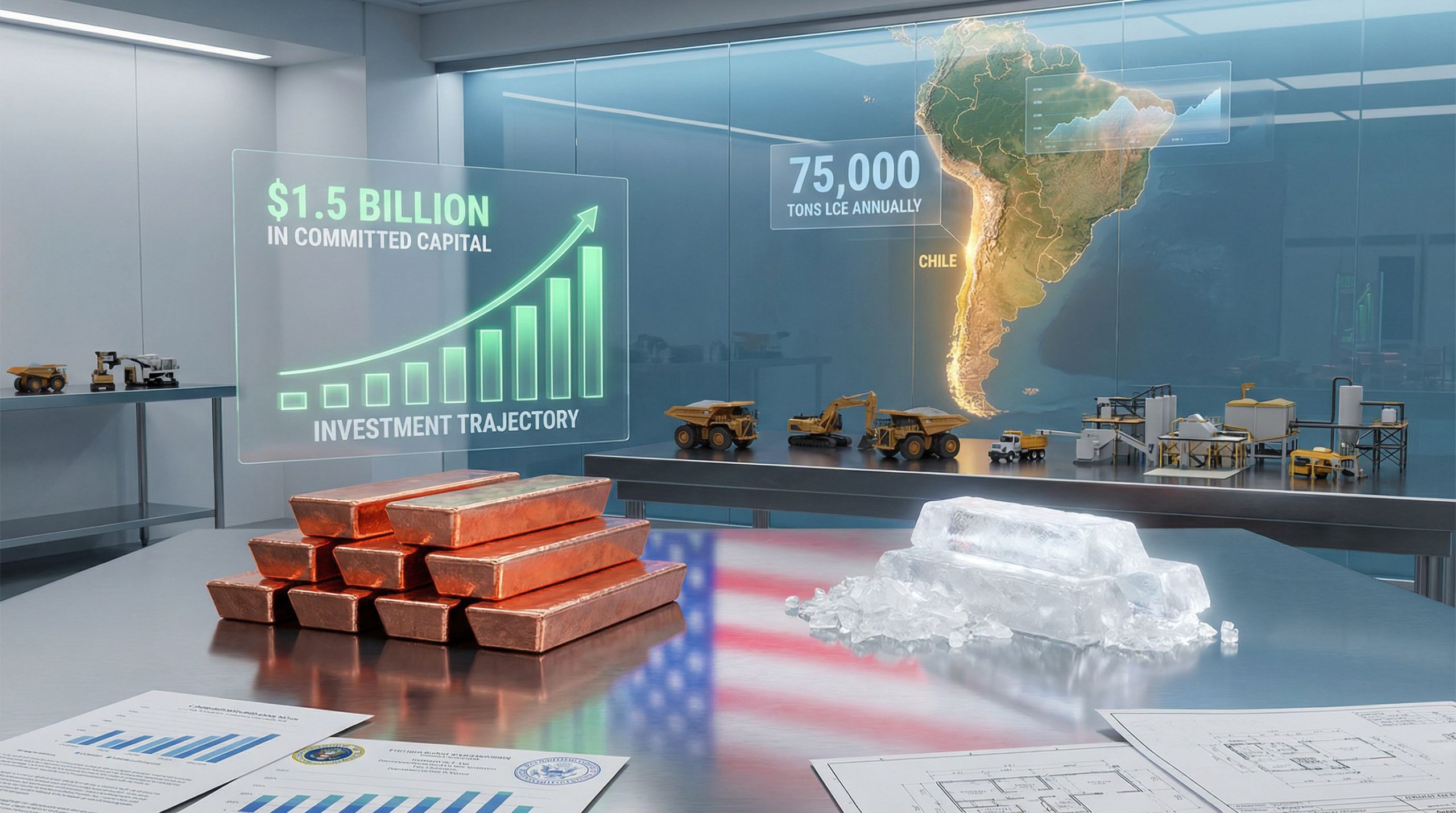 Rio Tinto's Resolution Copper Project: Arizona Mining Impact