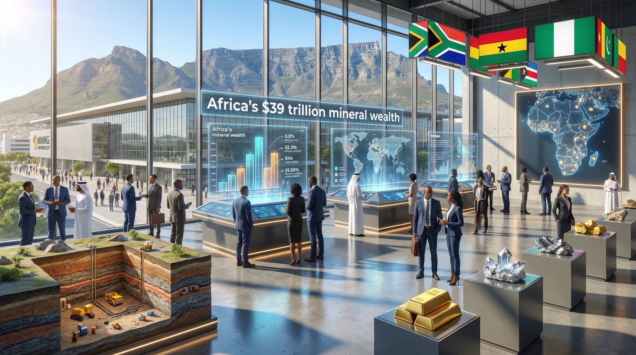 DOE Modernizes Y-12 Uranium Processing Facility for Security