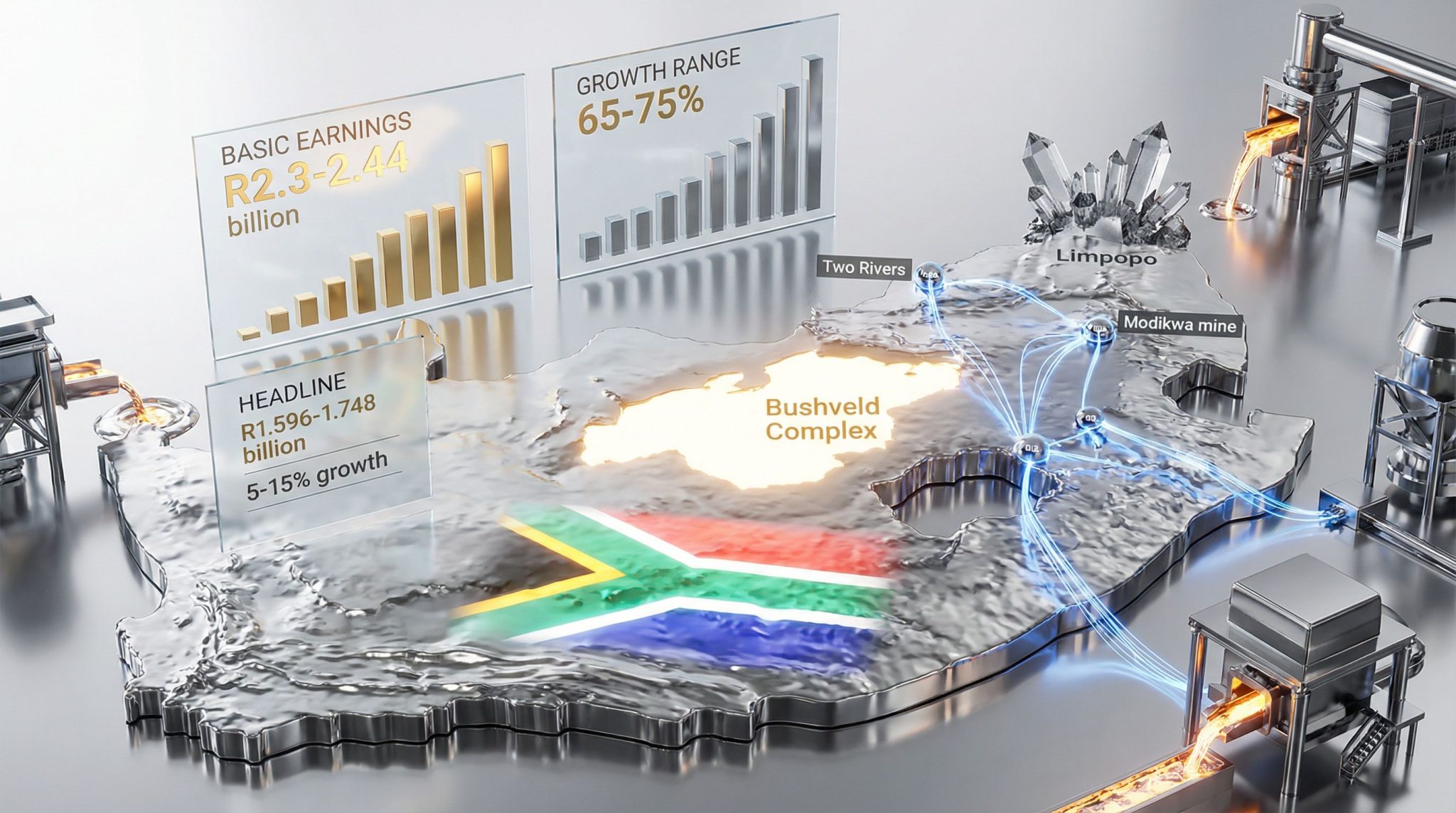 How Gold Deposits Form: Key Geological Processes Explained