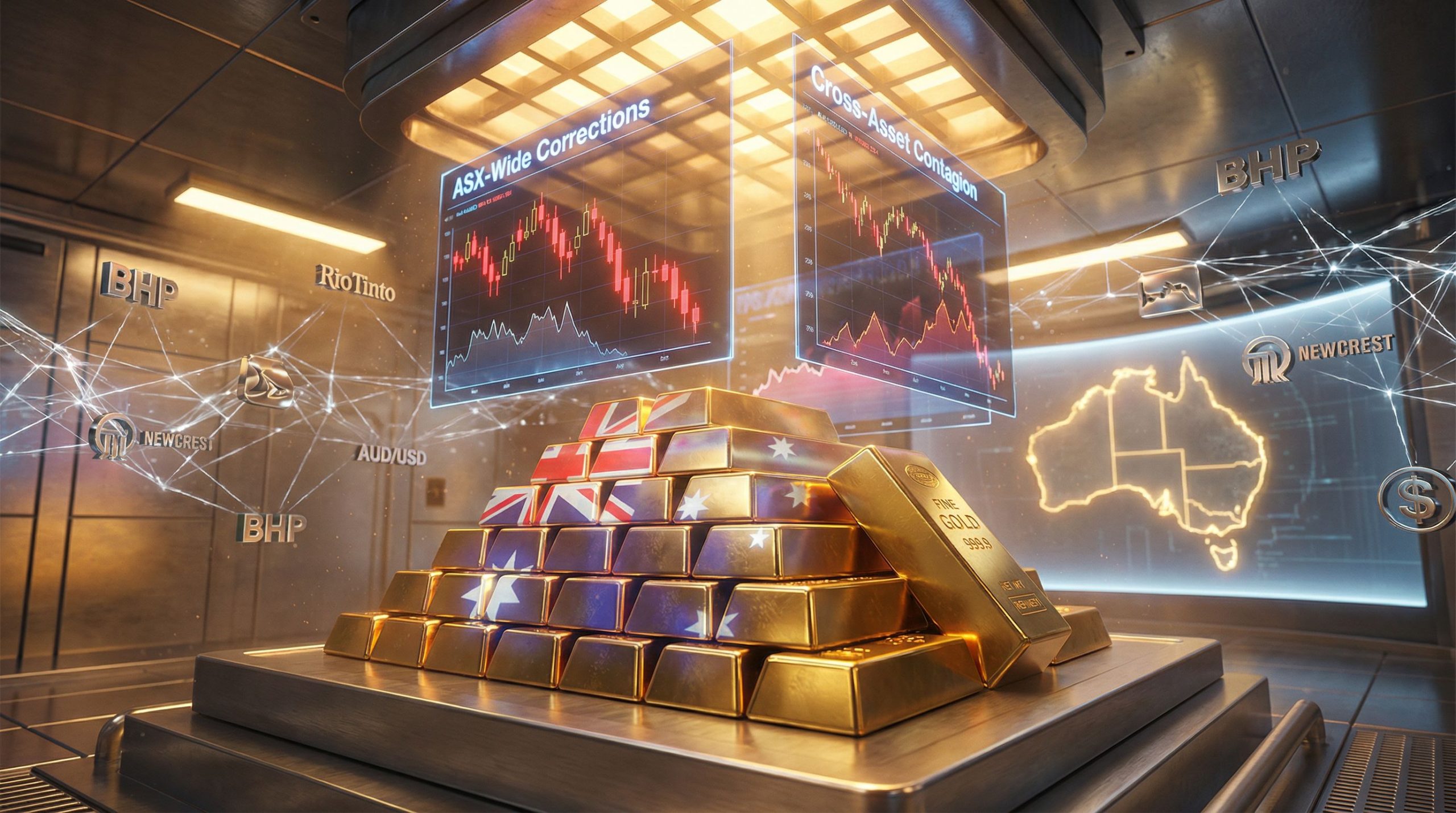 How Gold Deposits Form: Key Geological Processes Explained