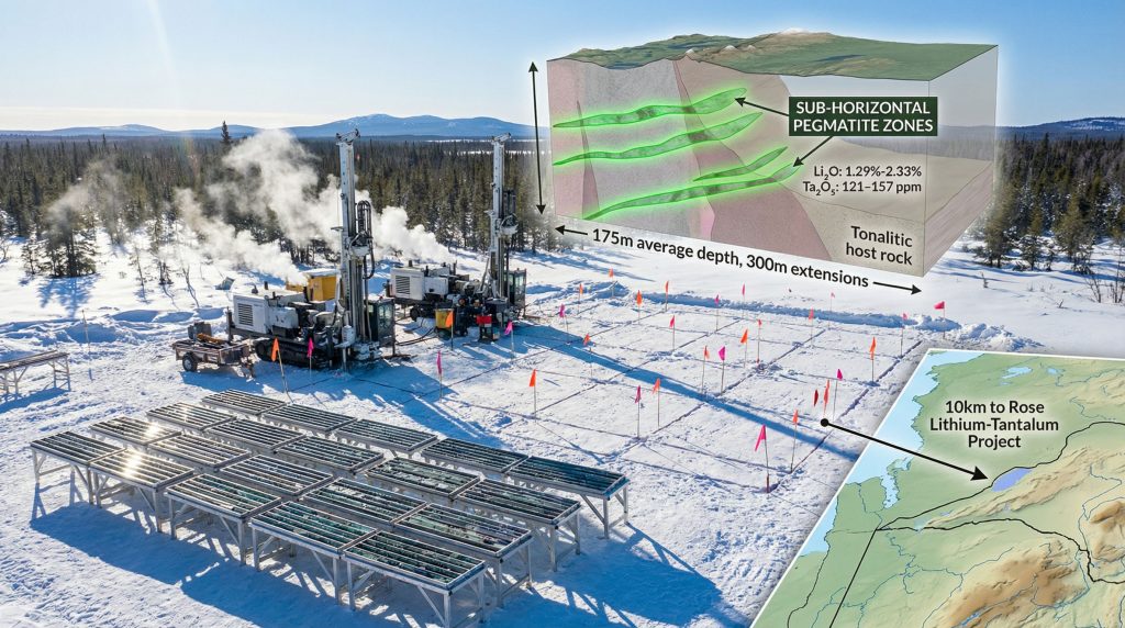 Stibnite Gold Project: Revitalizing Idaho's Mining Legacy