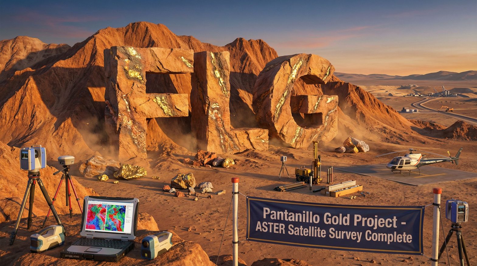 Massive Goschen Project by VHM Ltd Reveals Rare Earth Potential