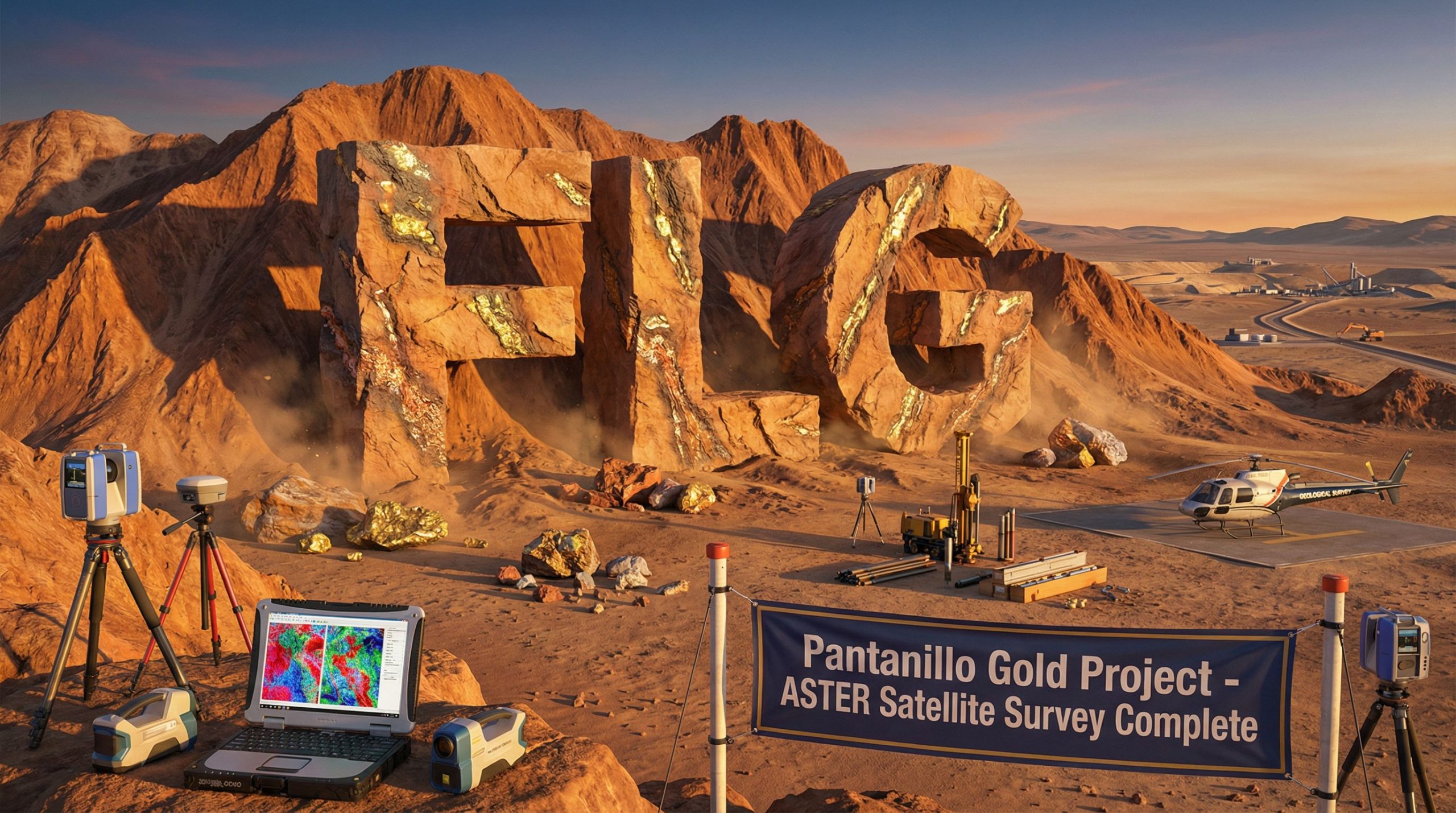 Massive Goschen Project by VHM Ltd Reveals Rare Earth Potential