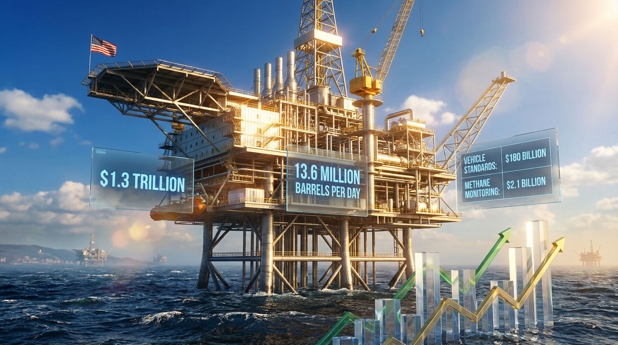 US Regulatory Rollback on Oil Sector: Key Changes
