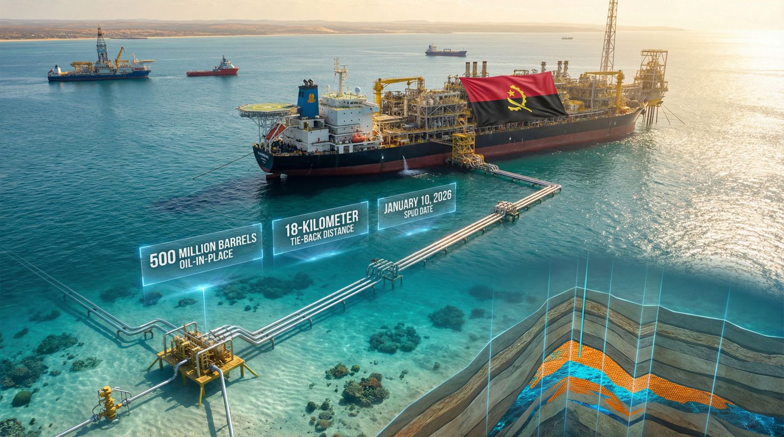 Austral Resources Acquires Lady Loretta Mine in Strategic Move