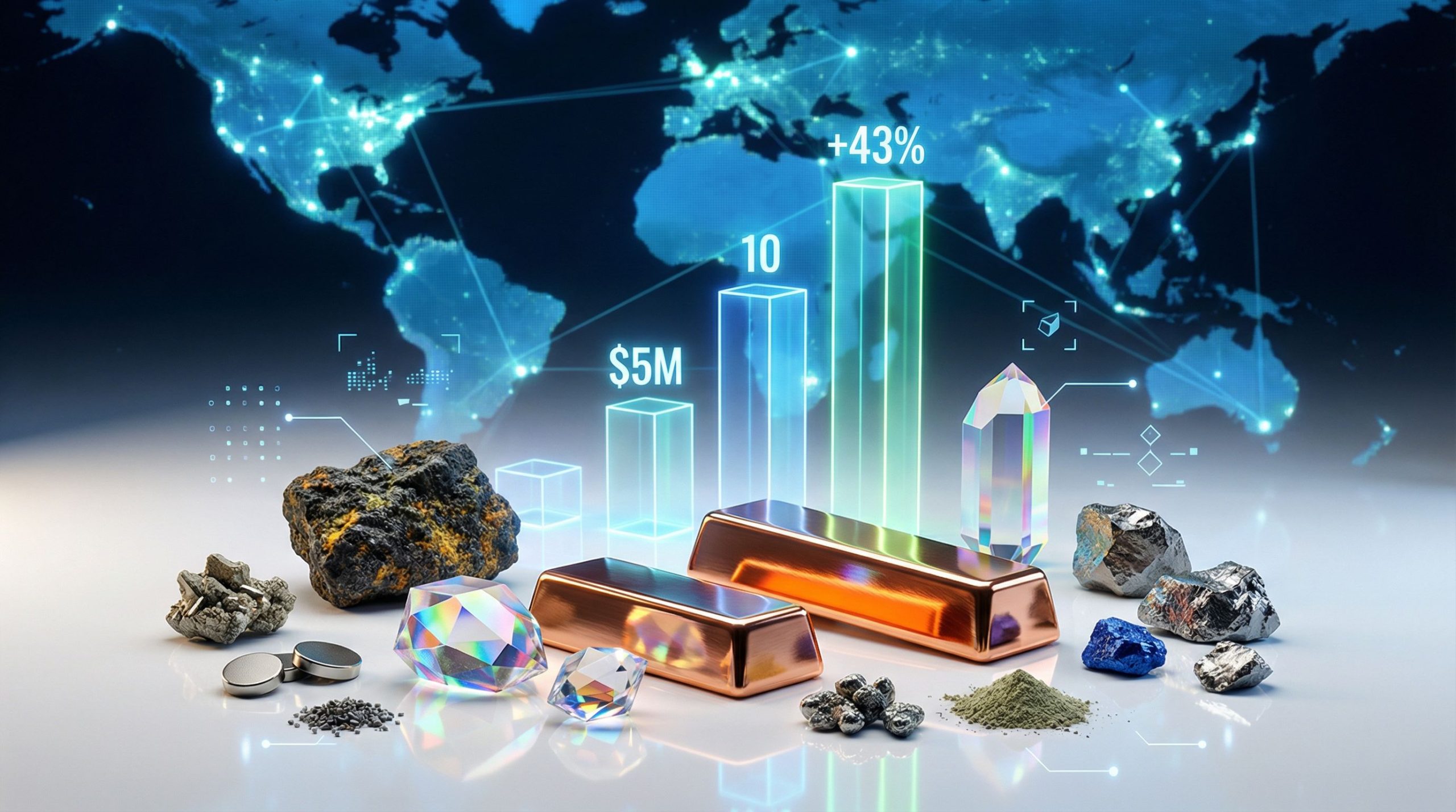 BHP Xplor 2026: Mining Innovation & Critical Minerals