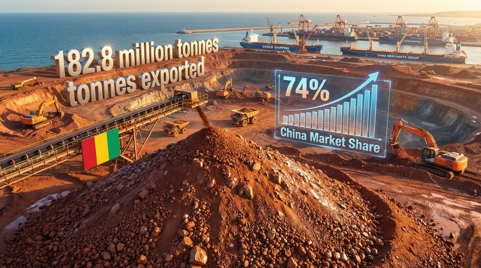 Rio Tinto's Resolution Copper Project: Arizona Mining Impact