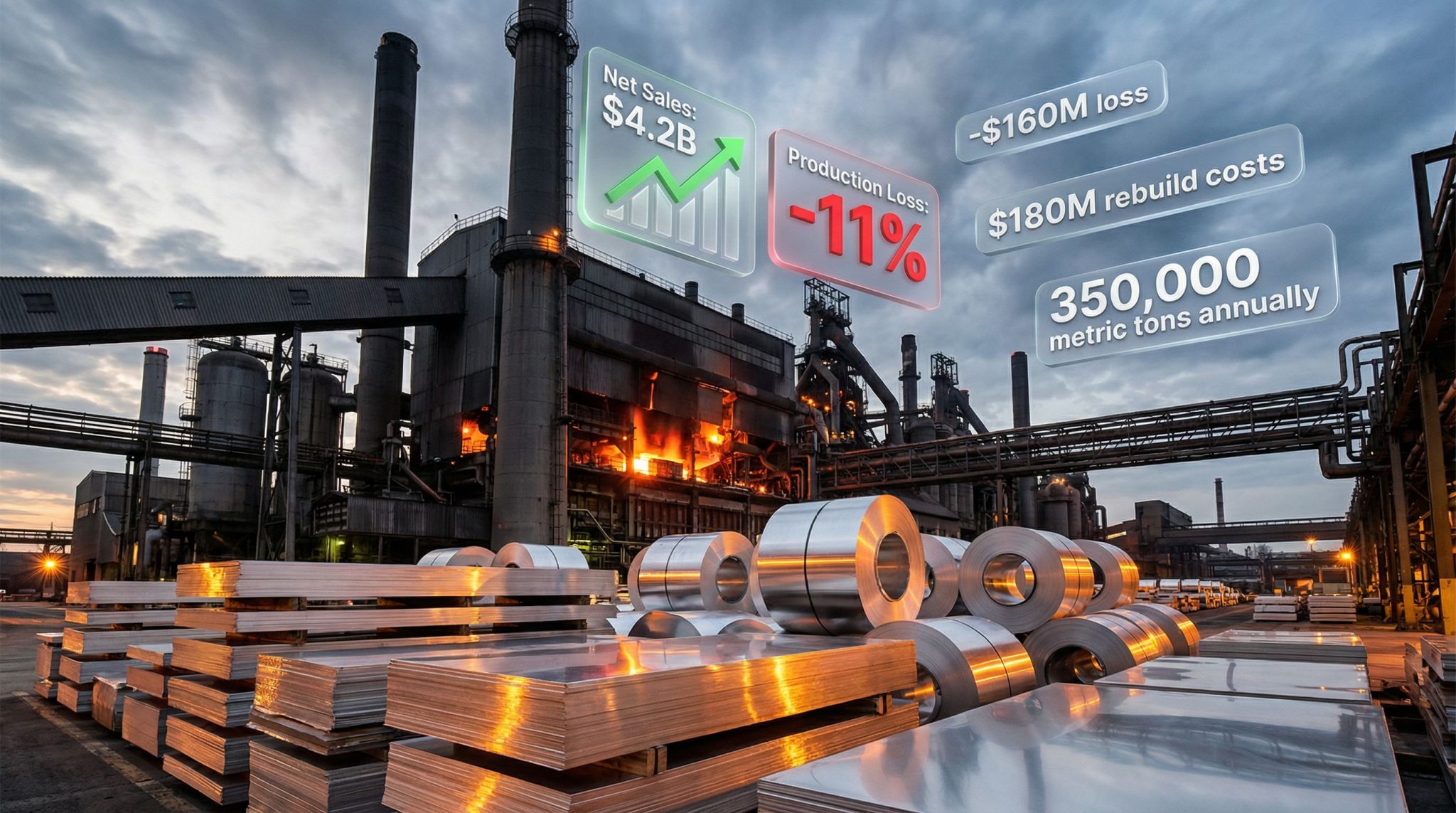 Maaden Ar Rjum Gold Mine Development in Saudi Arabia
