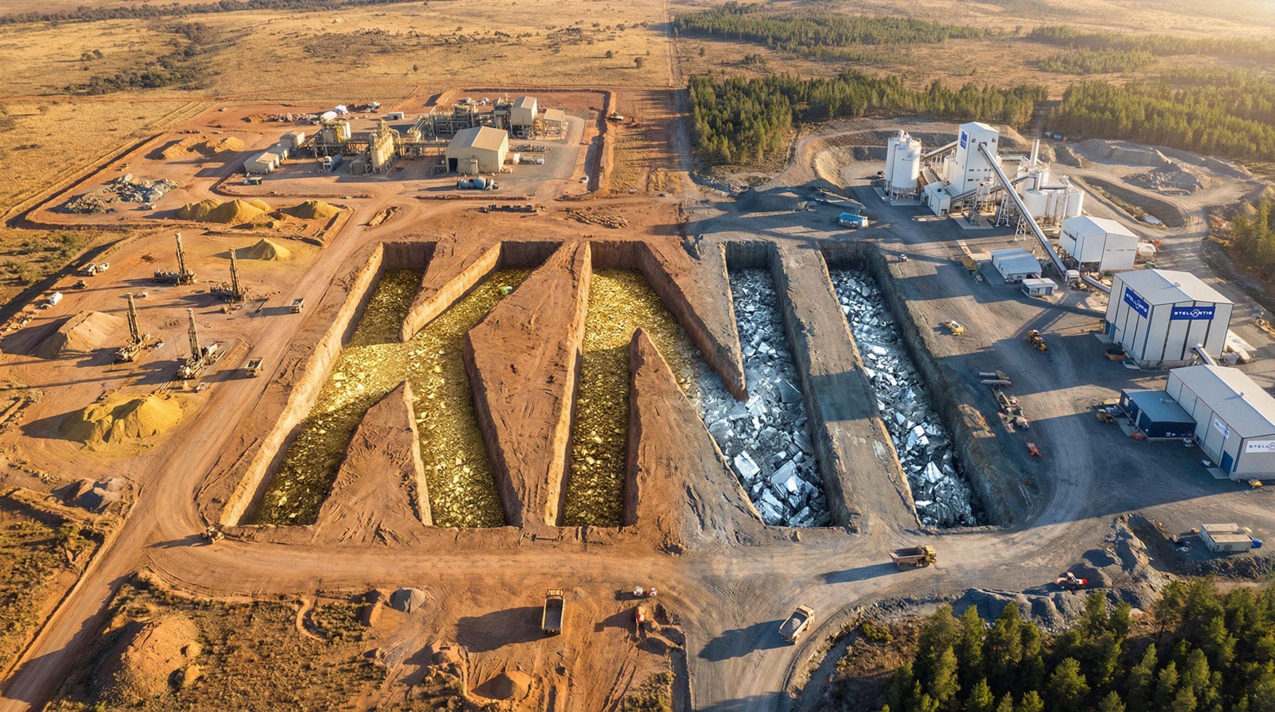Kuniko Ltd Drilling Results Lachlan Fold Belt Update