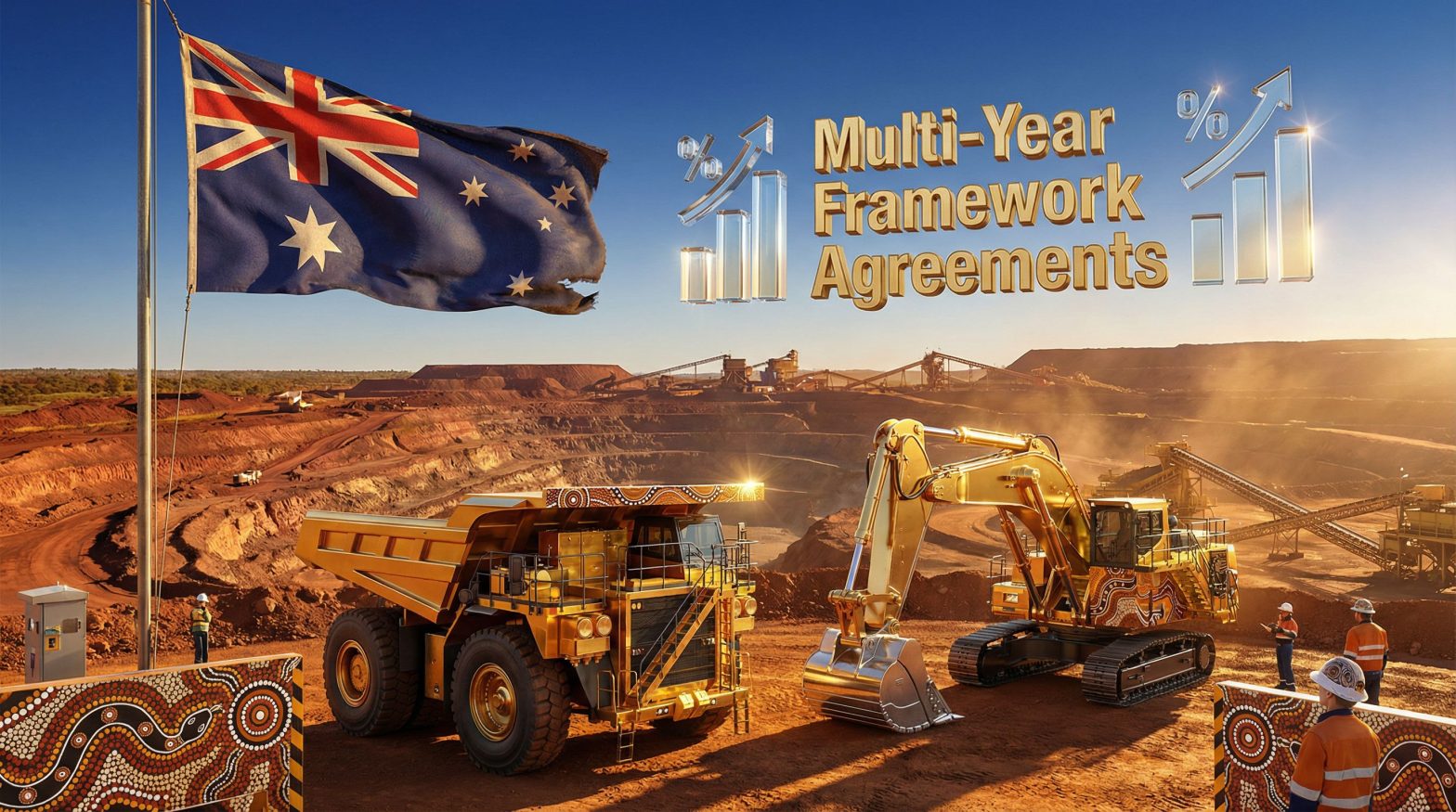 Nyapiri Macro BHP Agreement: Indigenous Mining Partnership