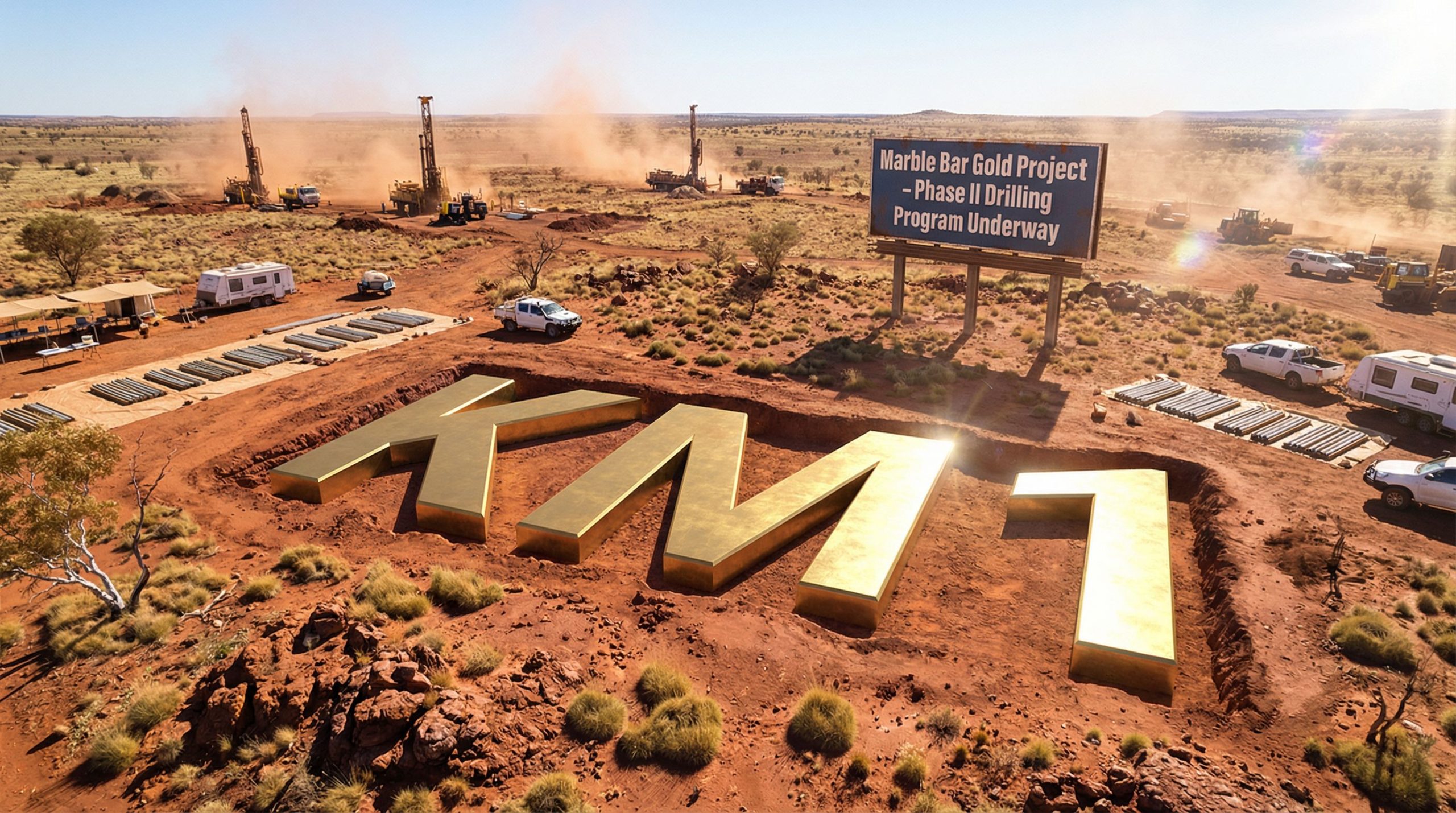Brightstar Resources Gold Mine Development Gets Final OK