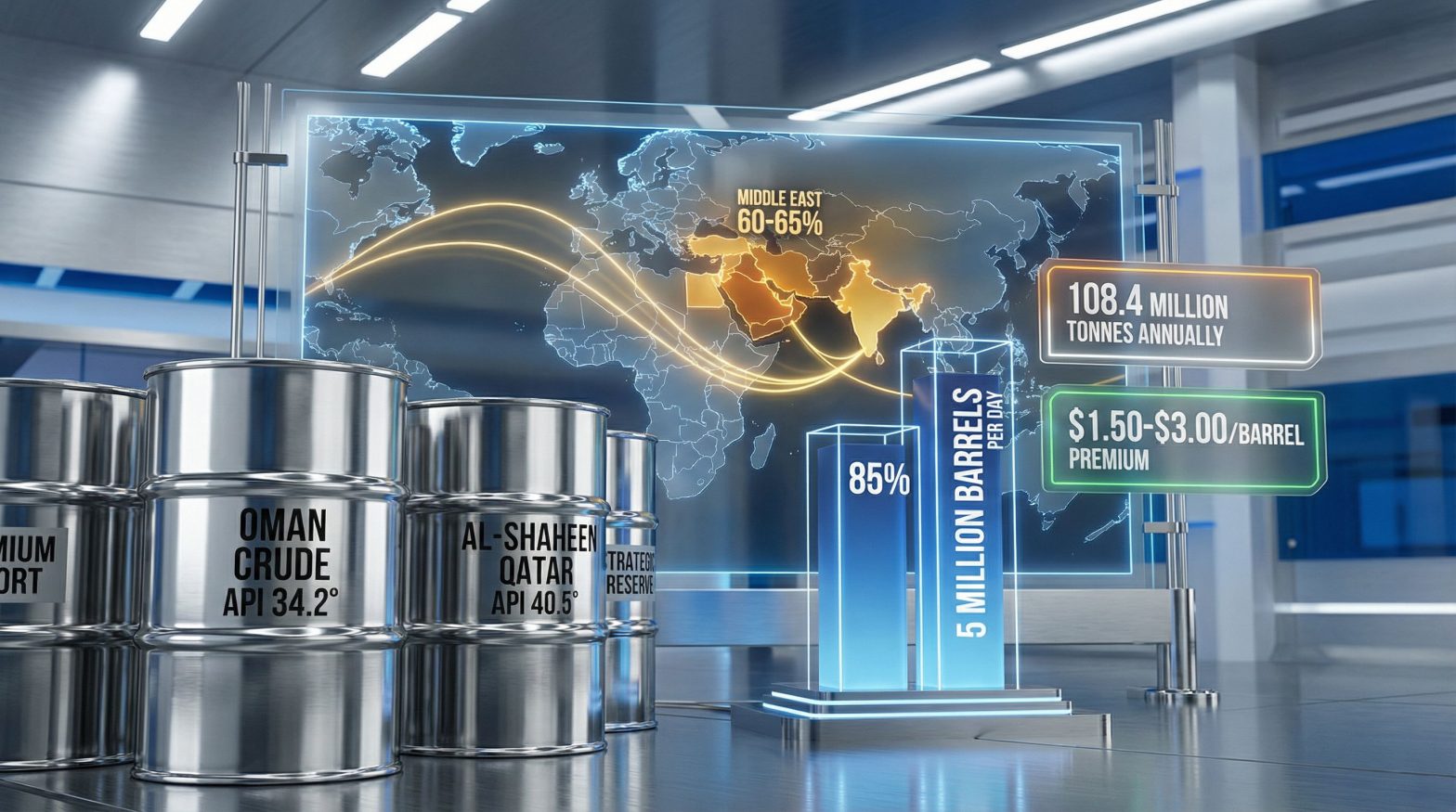 Top Cobalt Reserves by Country in 2025: Global Distribution