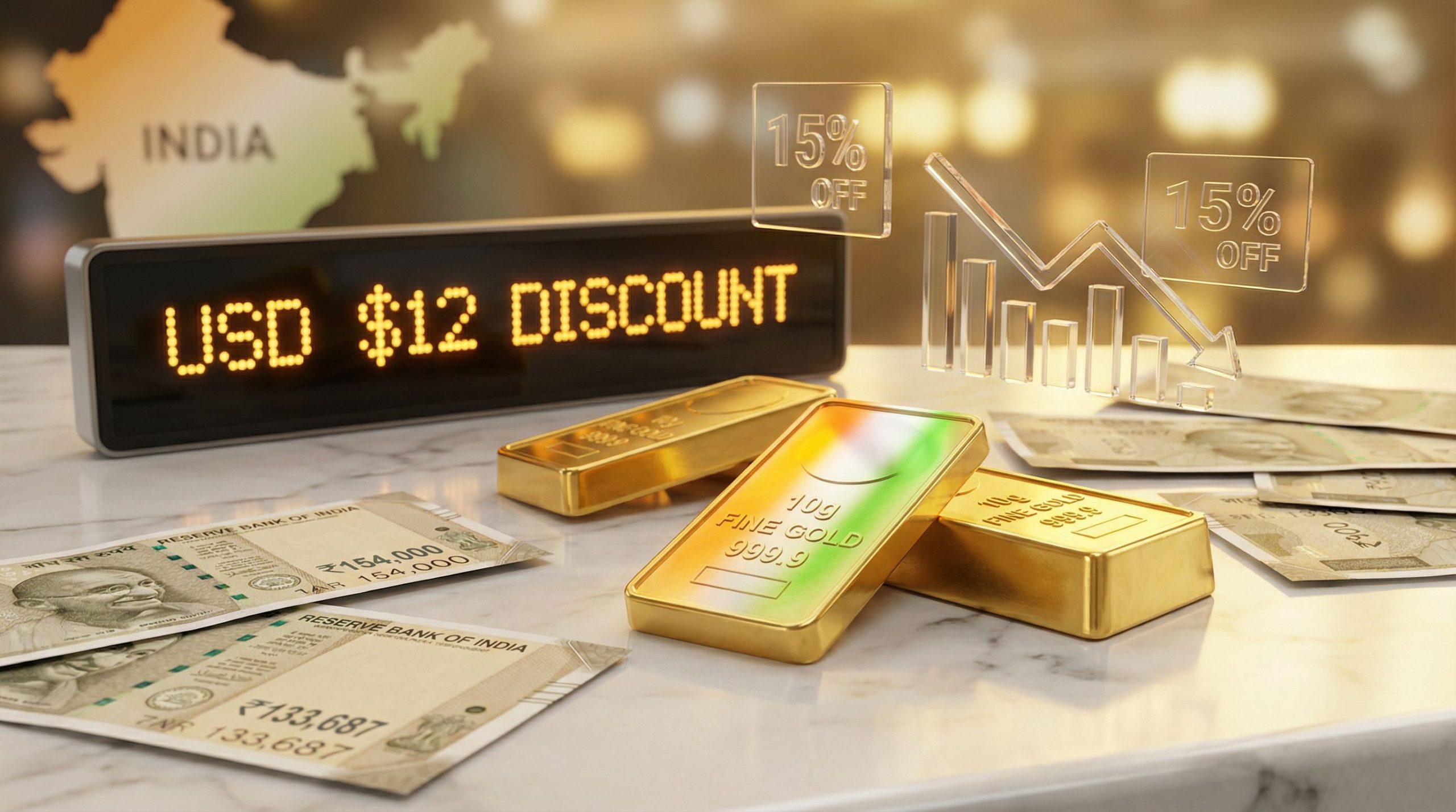 US Gold Revaluation: Why It Matters to America's Economy