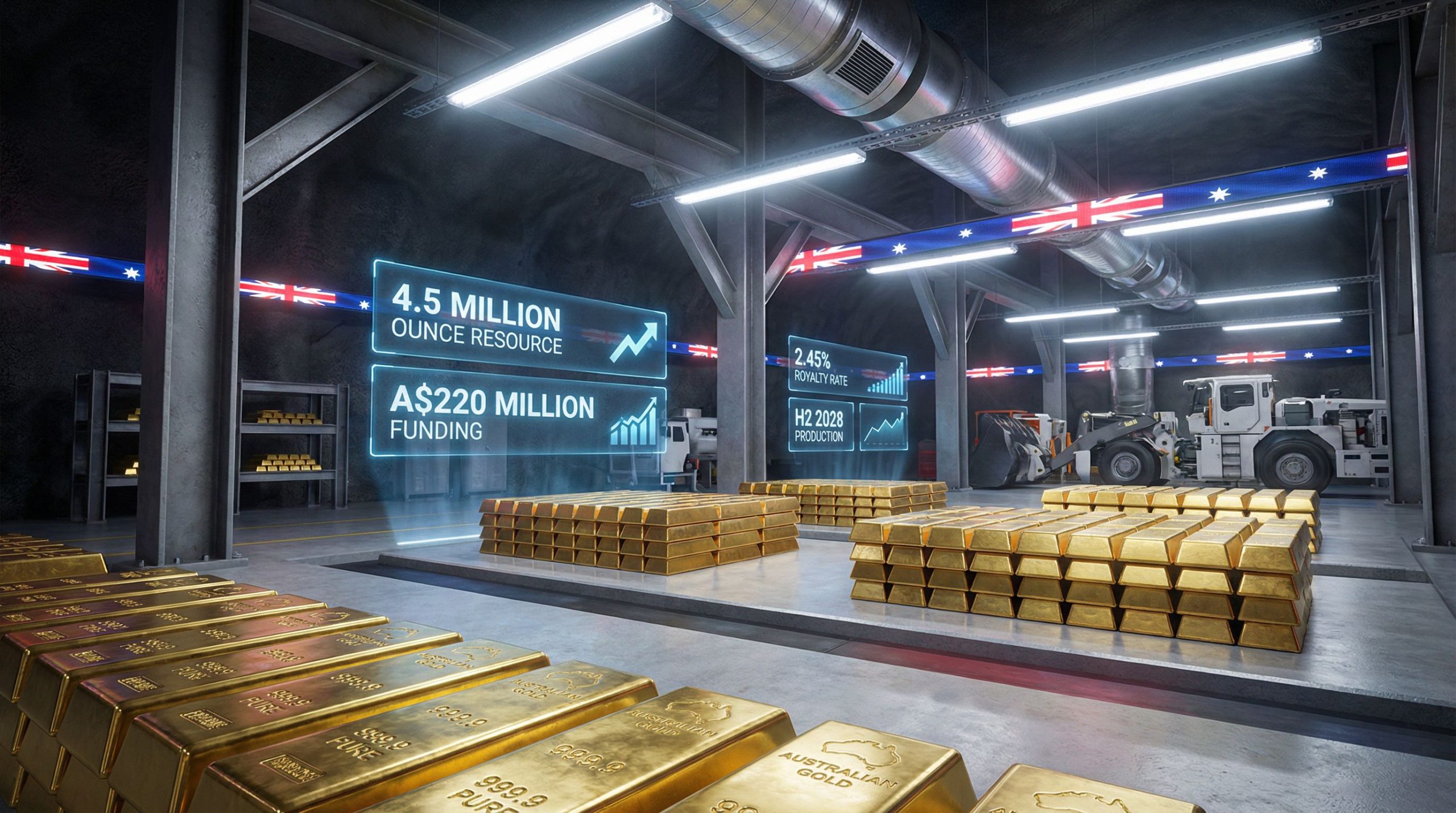 World's Largest Scandium Resource Discovered in Australia