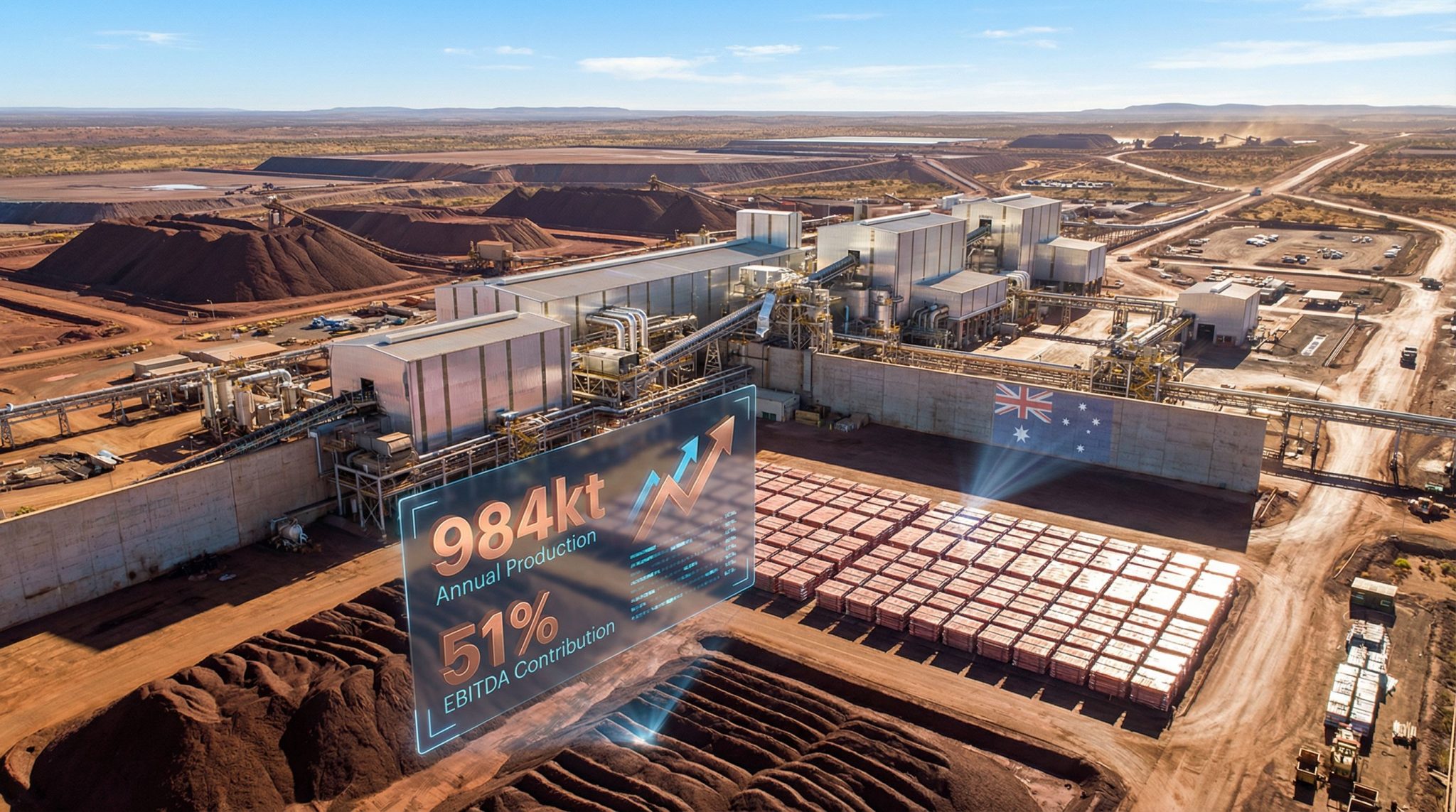 Saudi Aramco's Jafurah: Transforming Saudi Gas Production