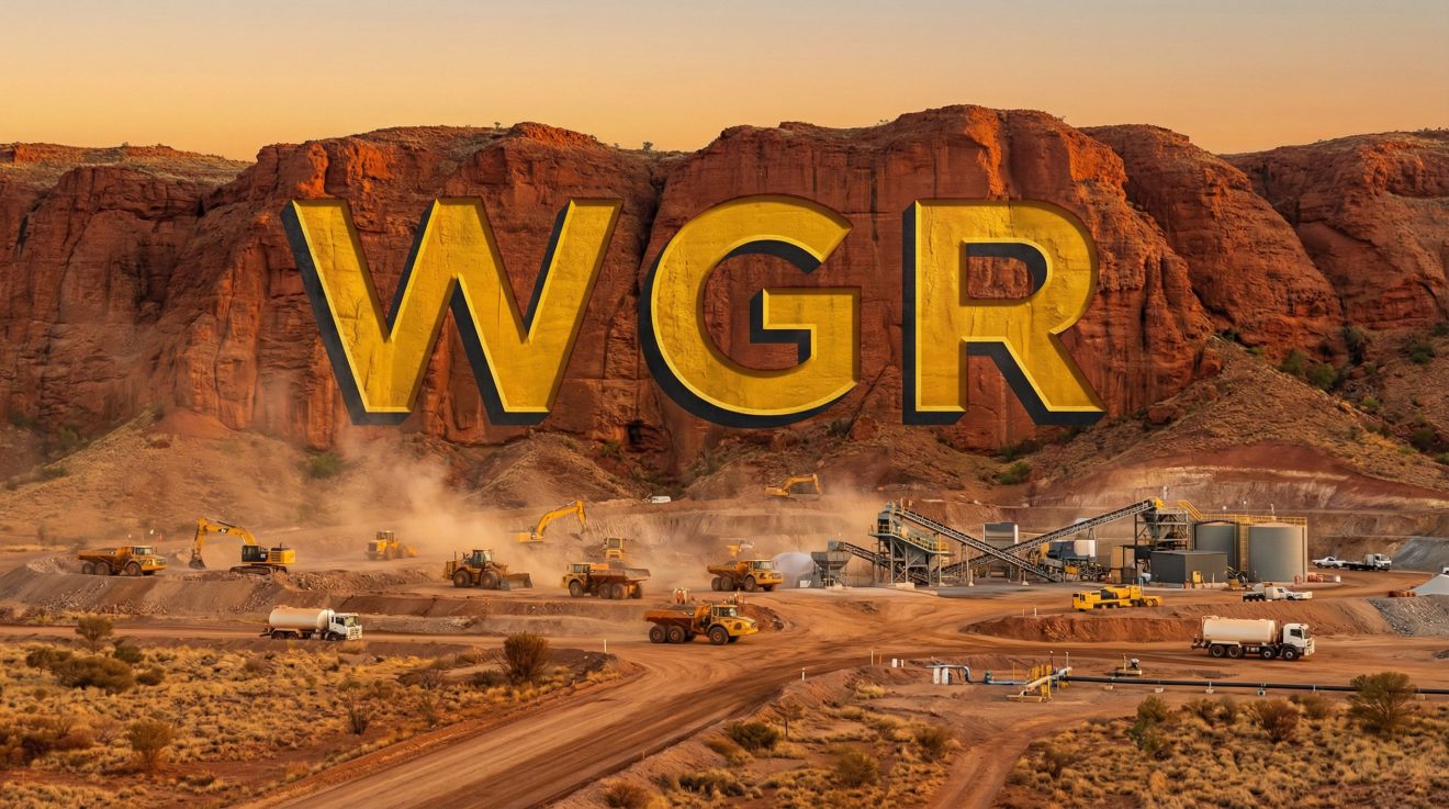 Western Gold Resources Gold Duke Project Mining Update