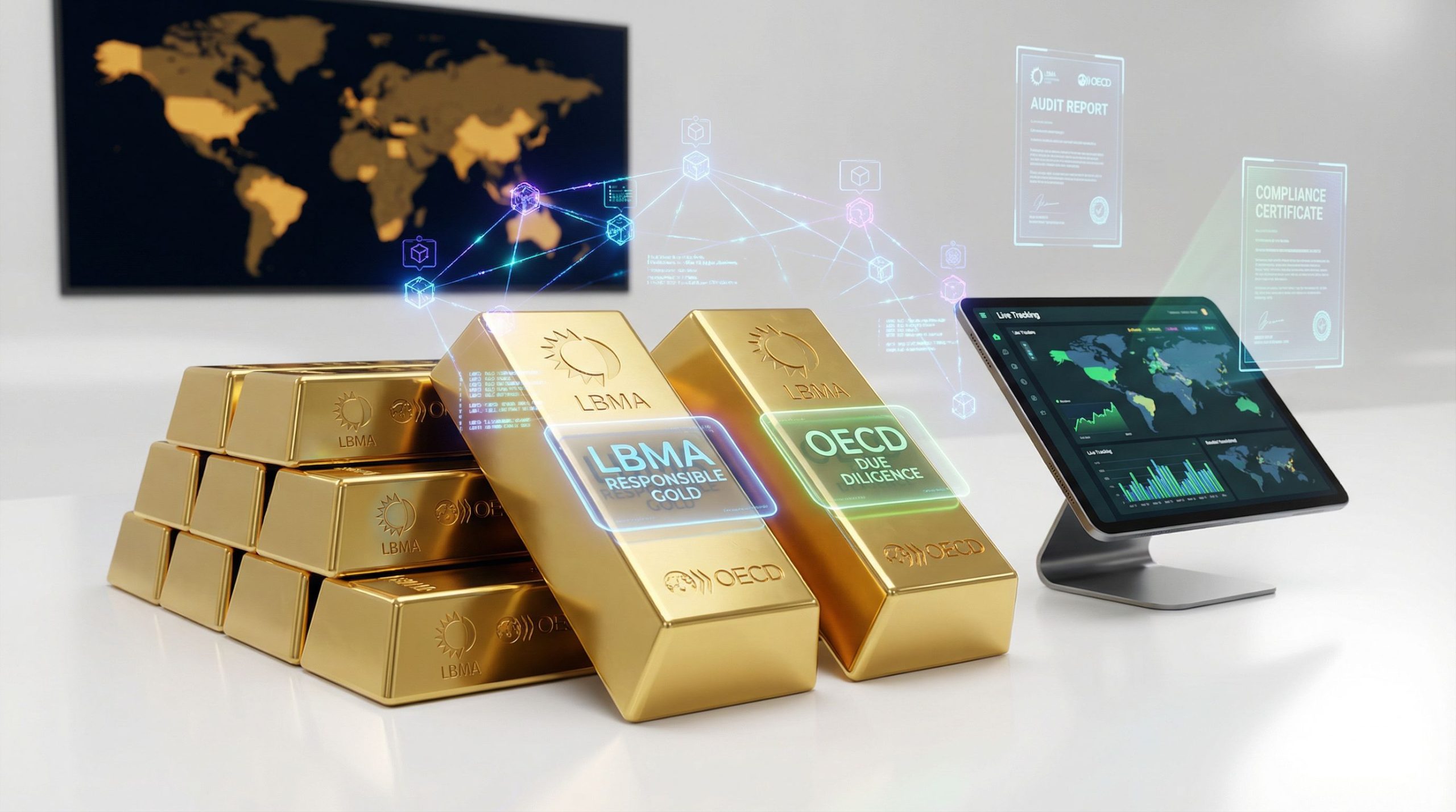 Responsible Gold-Sourcing Program Implementation Guide