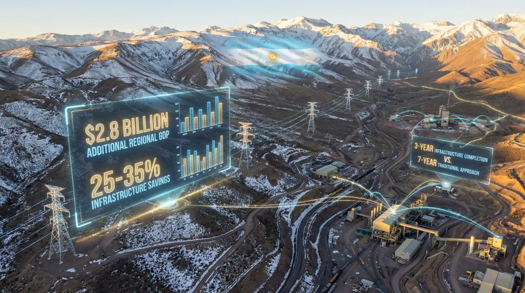 Mendoza Fiduciary Scheme Pata Mora Infrastructure Trust