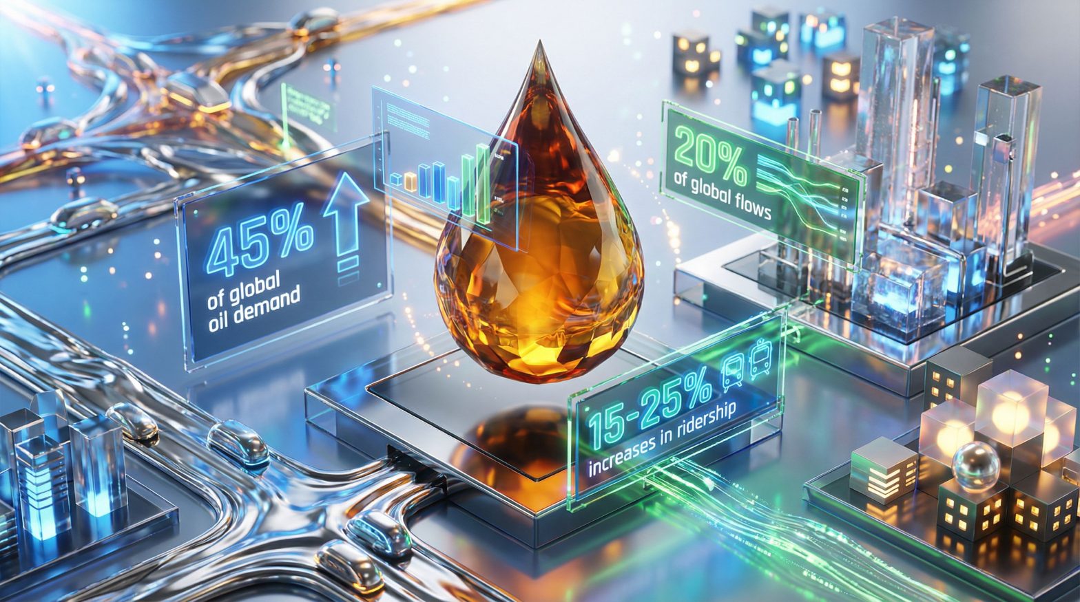 Oil Supply Disruption: Demand-Side Response Measures