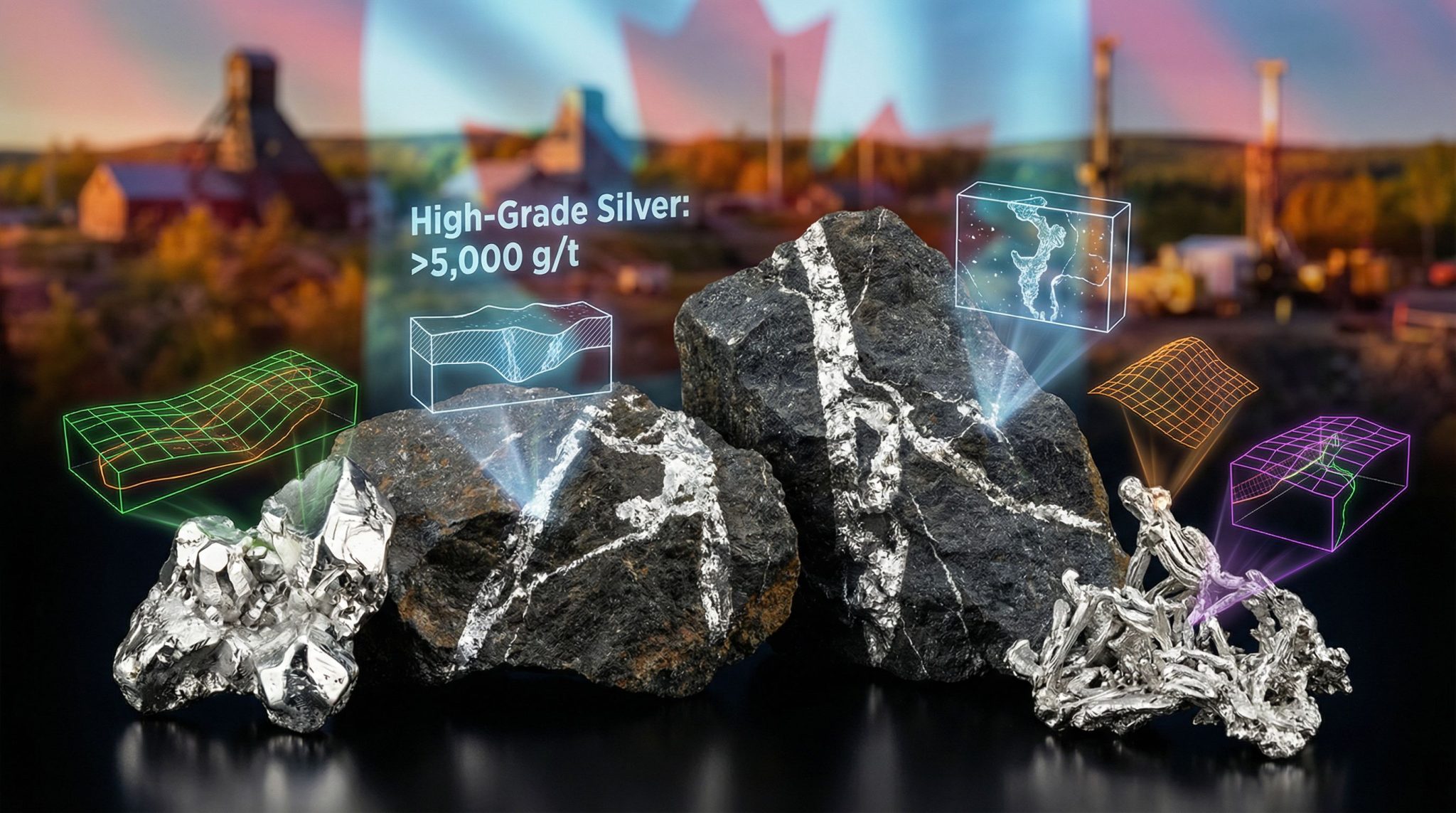 How Gold Deposits Form: Key Geological Processes Explained