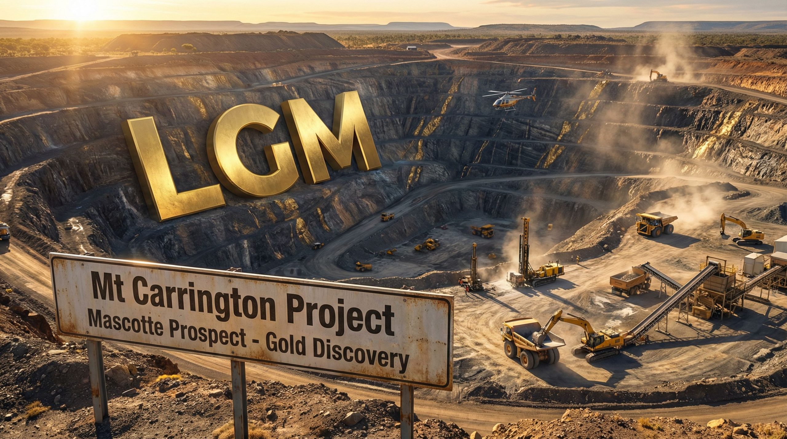 Viridis Mining Colossus Project Delivers High-Grade Results